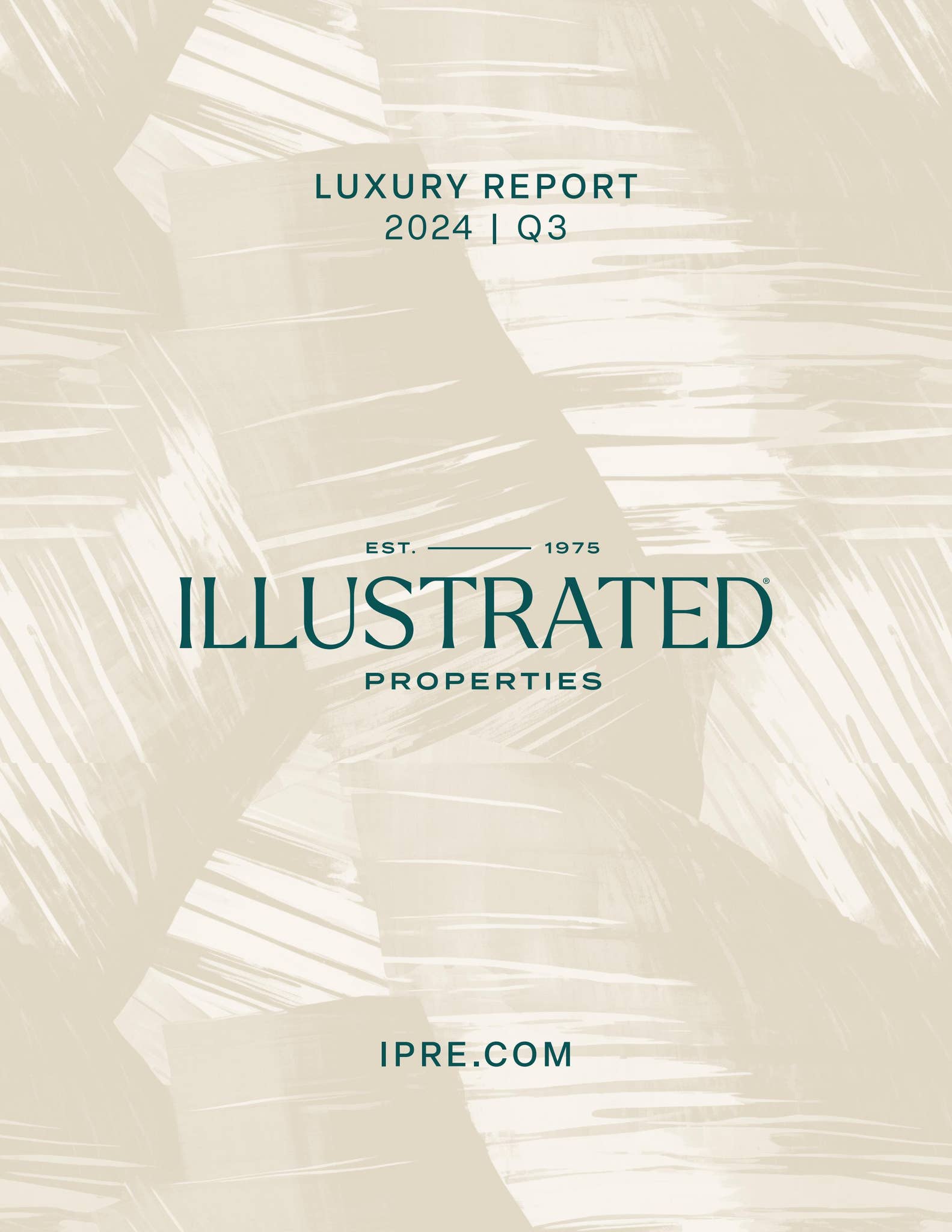 IPRE Luxury Report by illustratedproperties - Issuu