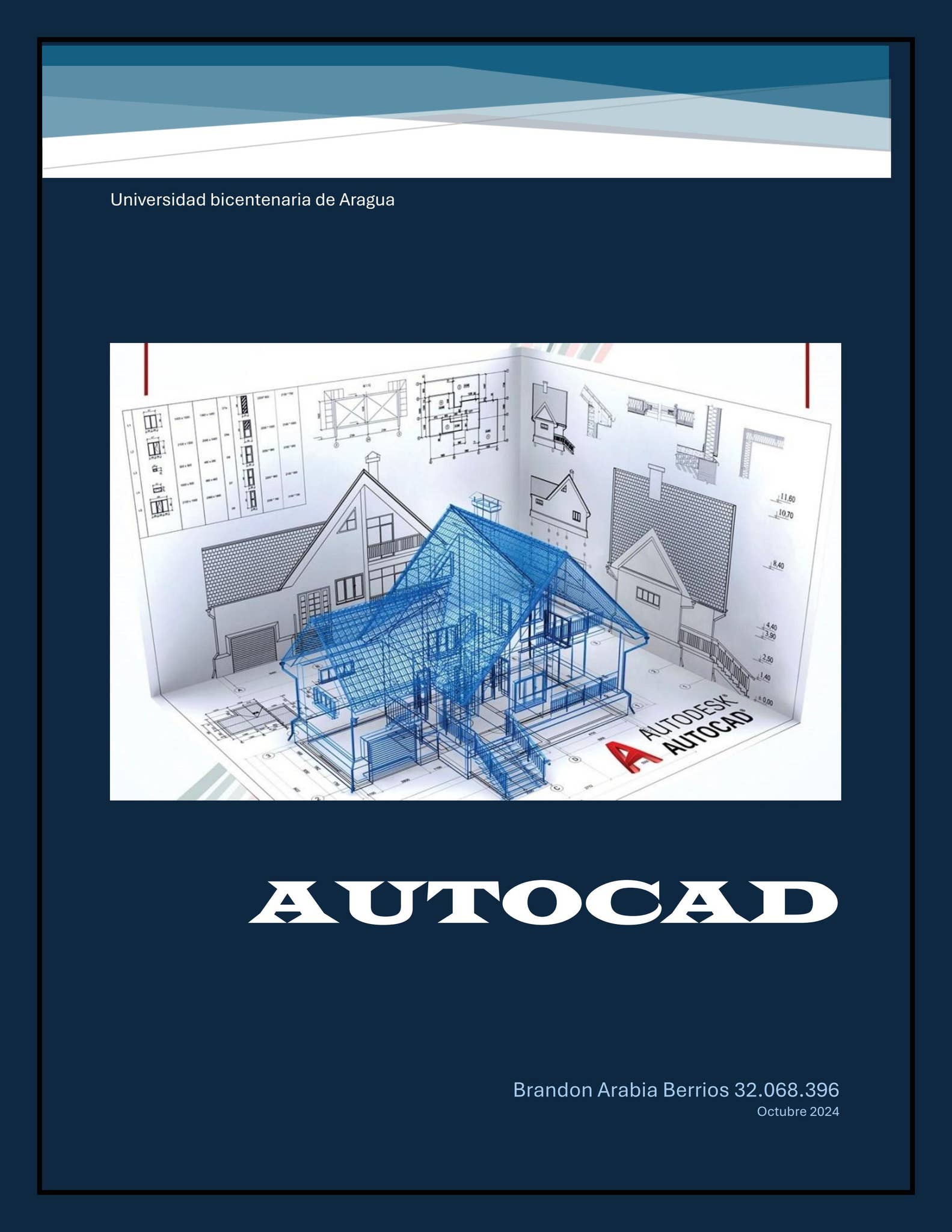 Autocad by Brandon24. - Issuu