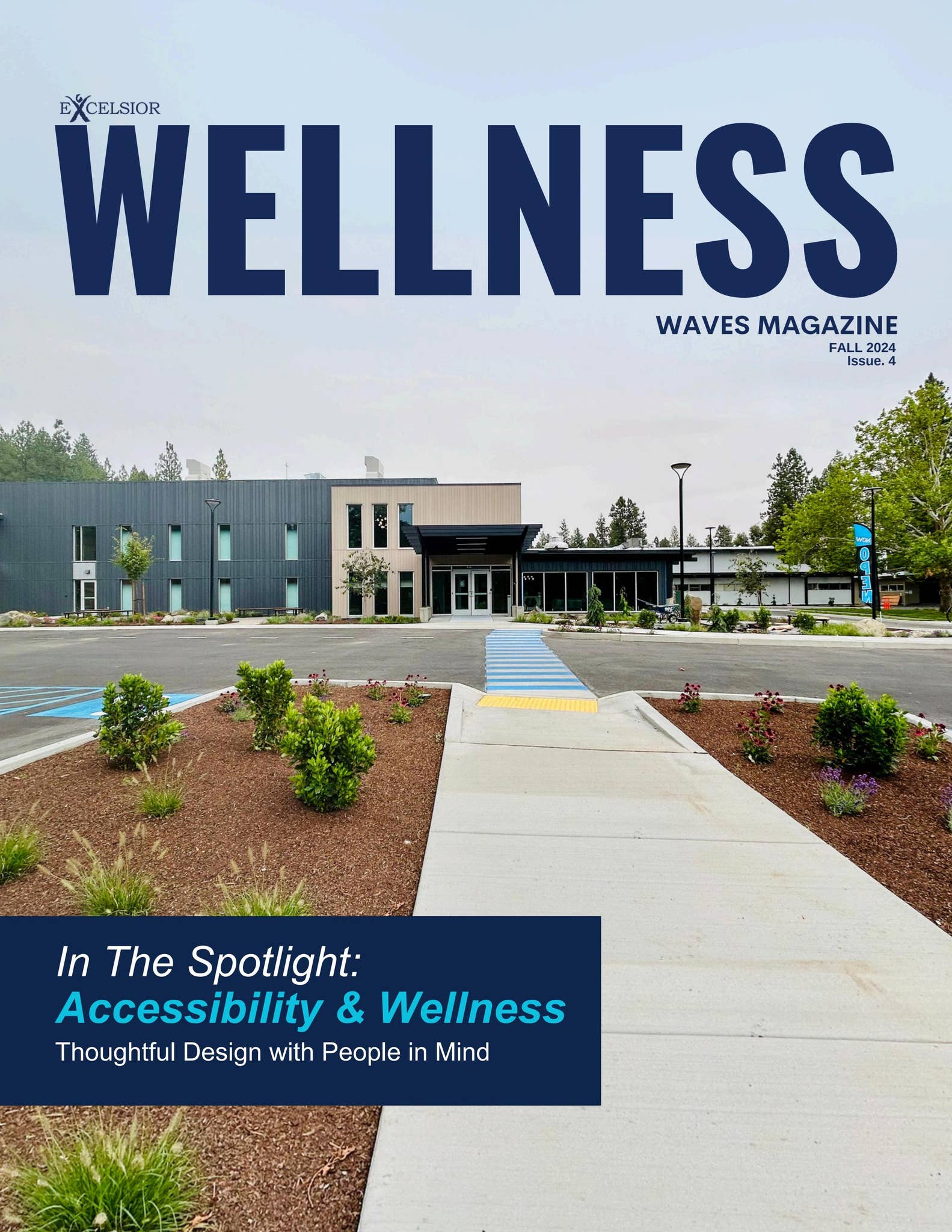 Wellness Waves IV by Excelsior Wellness - Issuu