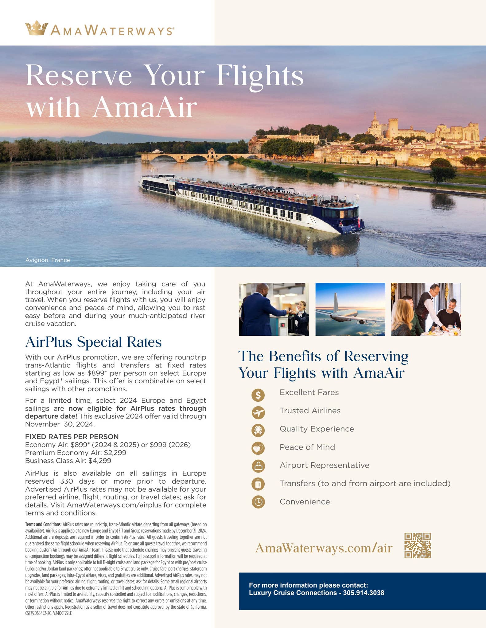 Air Plus promotion by Alan - Issuu