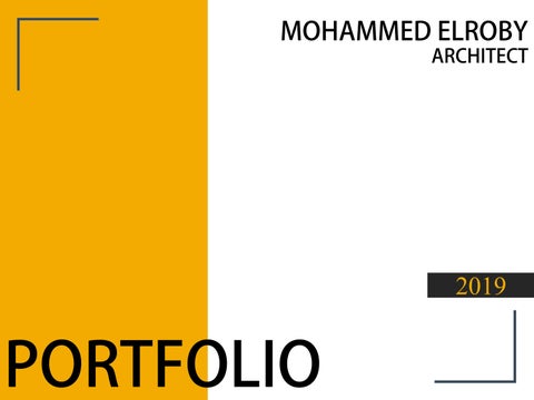 Mohammed Ibrahim Elroby by Mohammed Ibrahim Eroby - Issuu