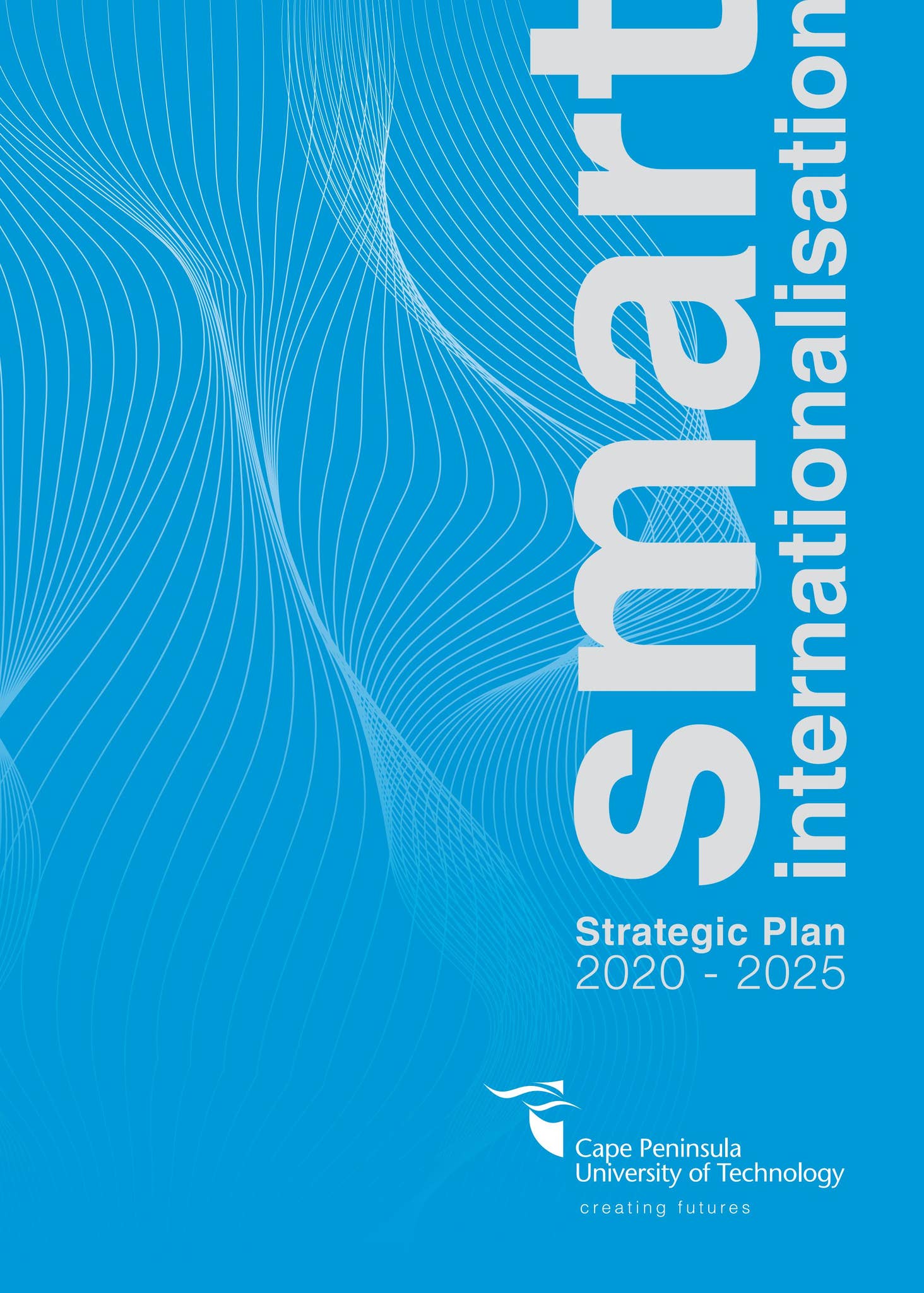 CPUT Smart Internationalisation Booklet 2020 by Cape Peninsula ...