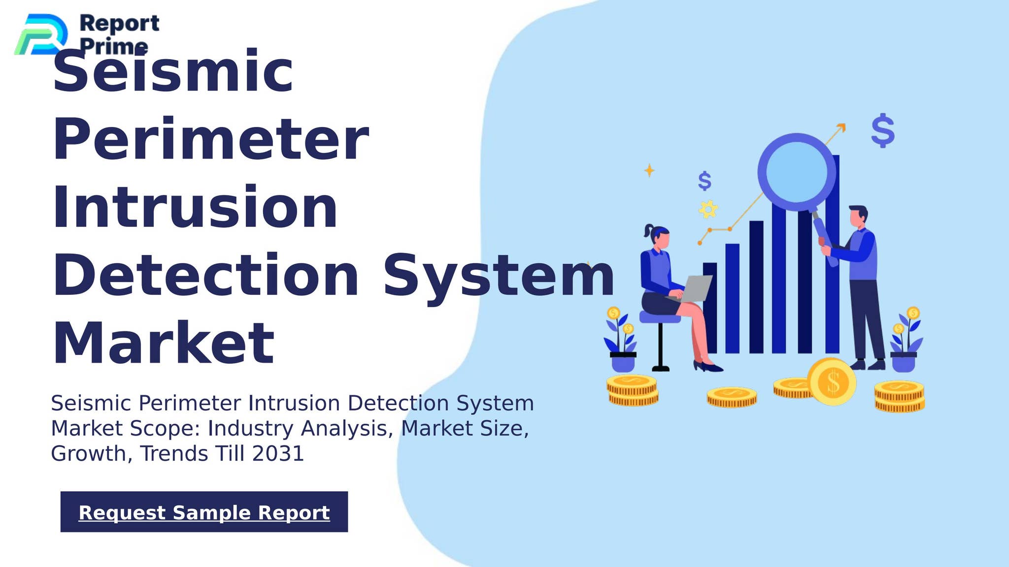 Global Seismic Perimeter Intrusion Detection System market cagr 6.7% by ...