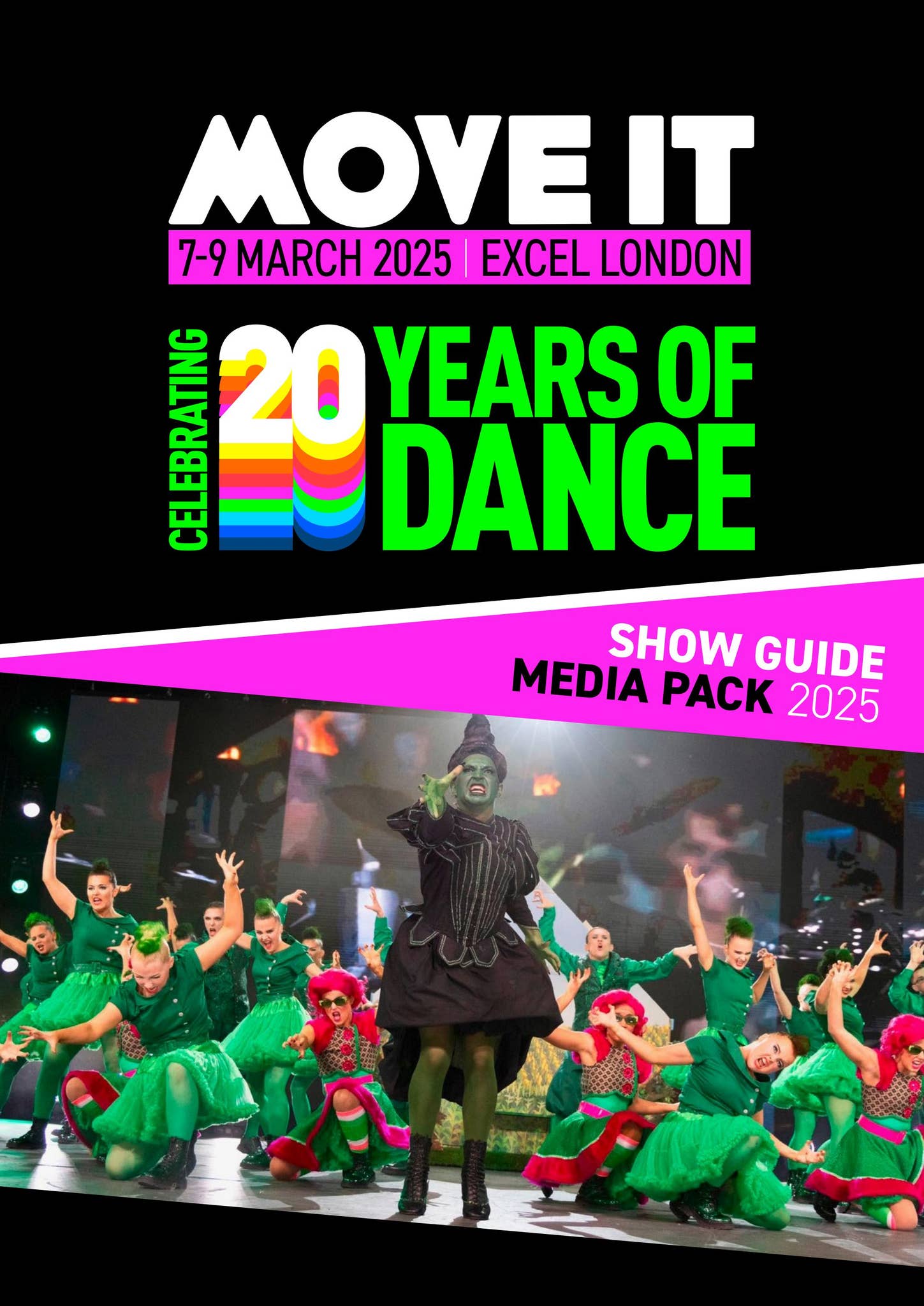 Move It Media Pack 2025 by newhallpublishing - Issuu