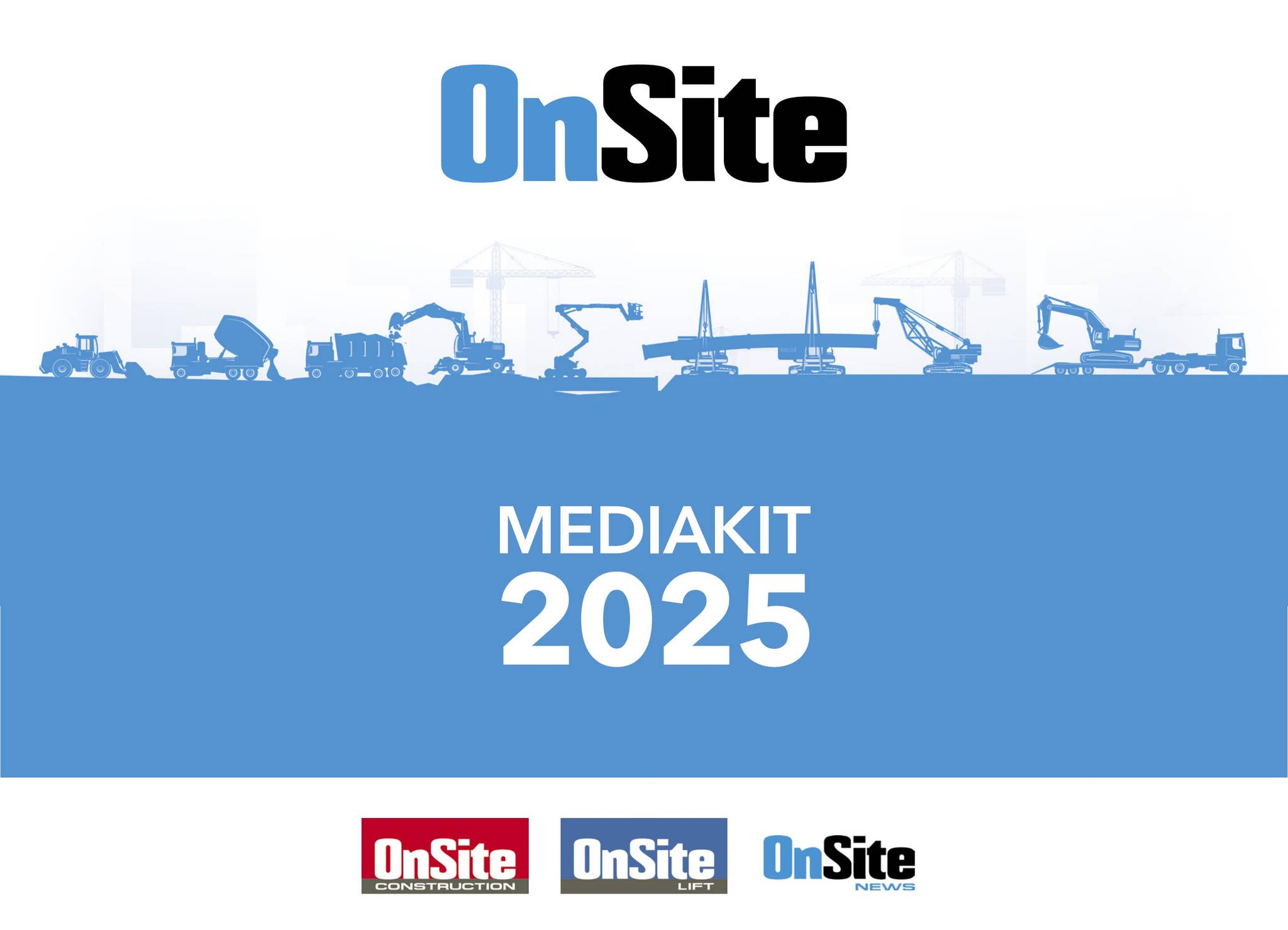 OnSite Mediakit 2025 English by OnSite News - Issuu