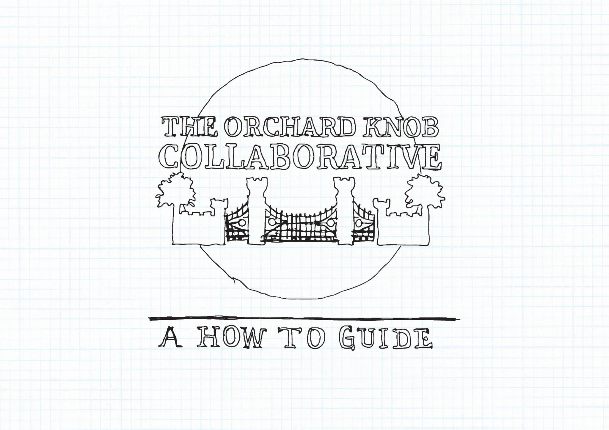 Orchard Knob How-To-Guide by littlethingslab - Issuu