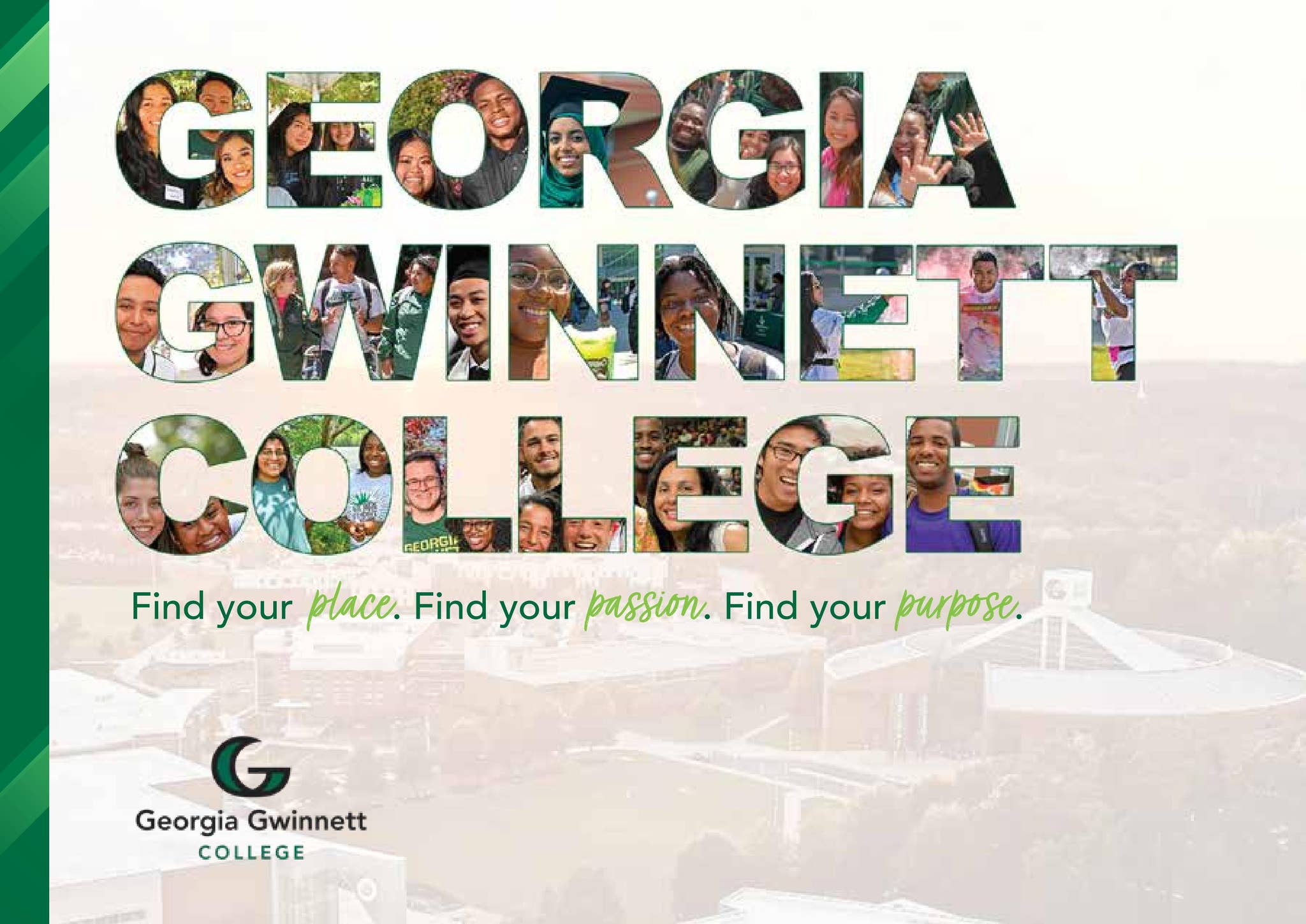 GGC Viewbook 2024/2025 by Georgia Gwinnett College - Issuu