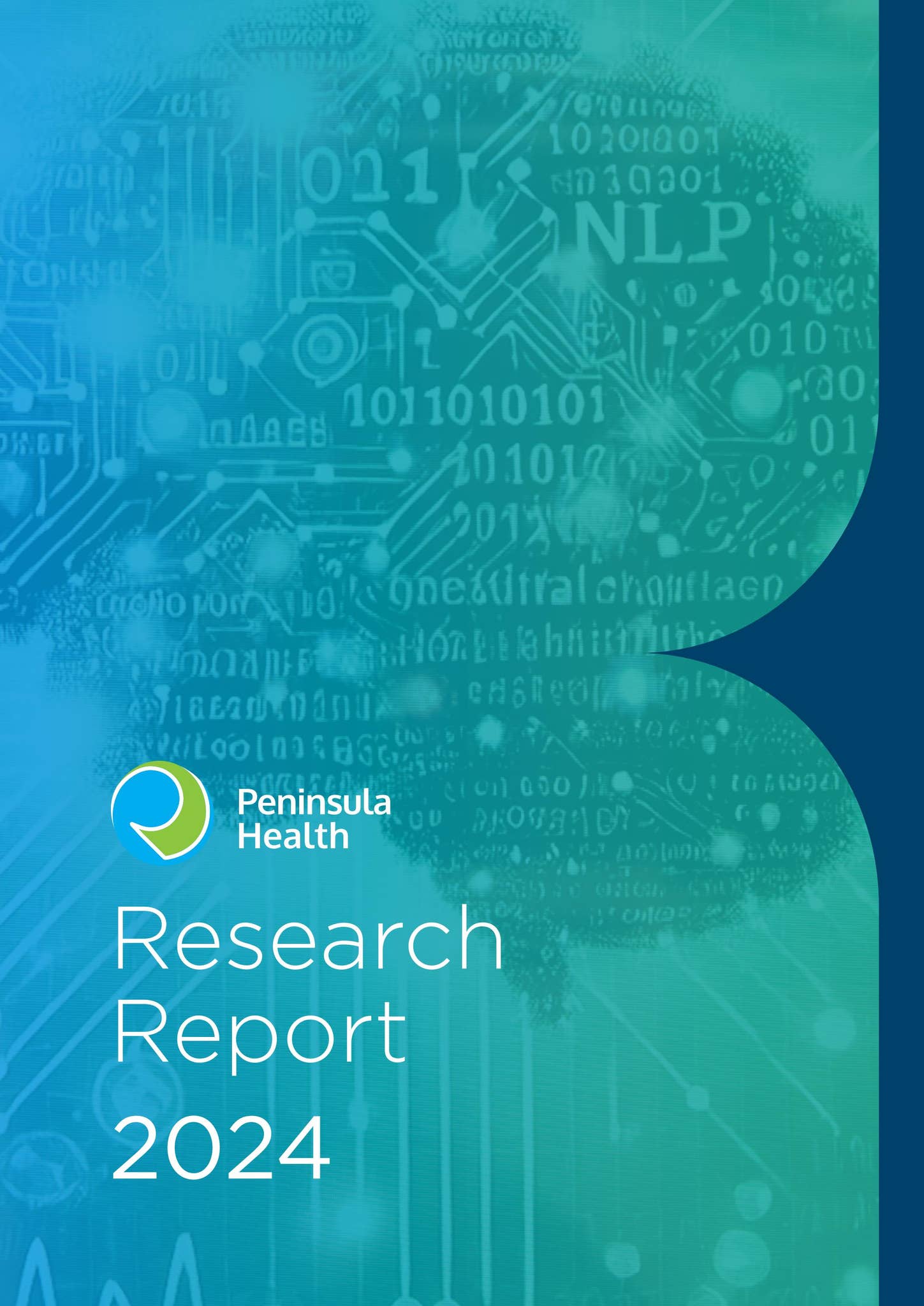 PH Research Report 2024 by Peninsula Health - Issuu