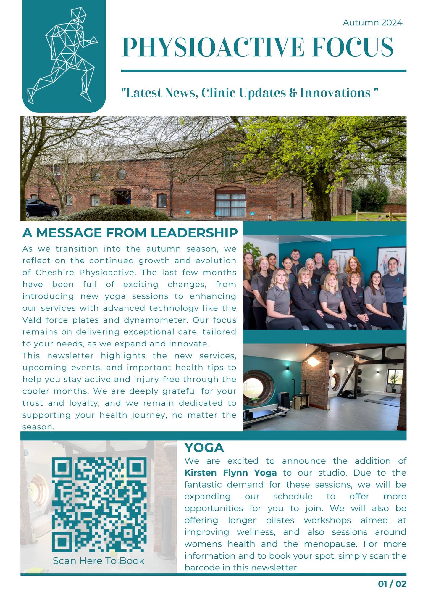 Physioactive Focus Autumn 24 by ben.physioactive - Issuu
