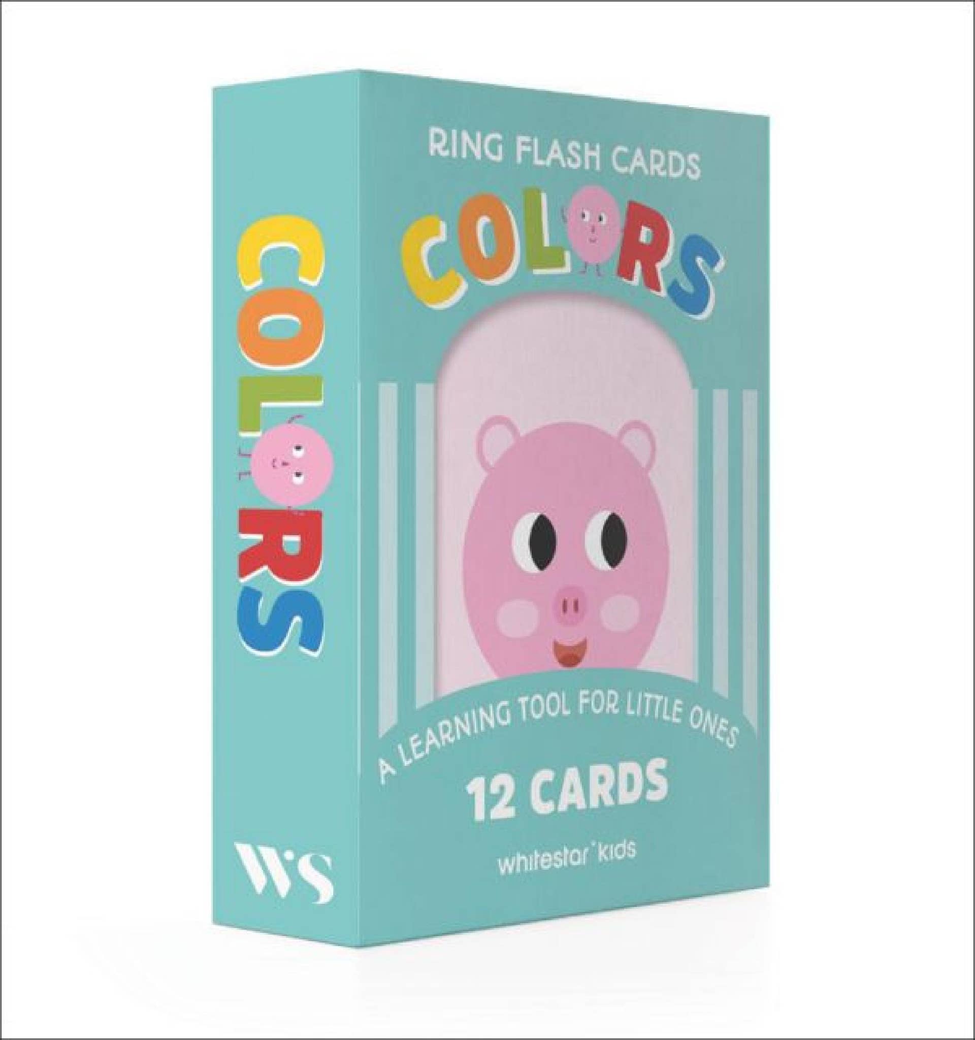 Ring Flash Cards by ACC Art Books - Issuu