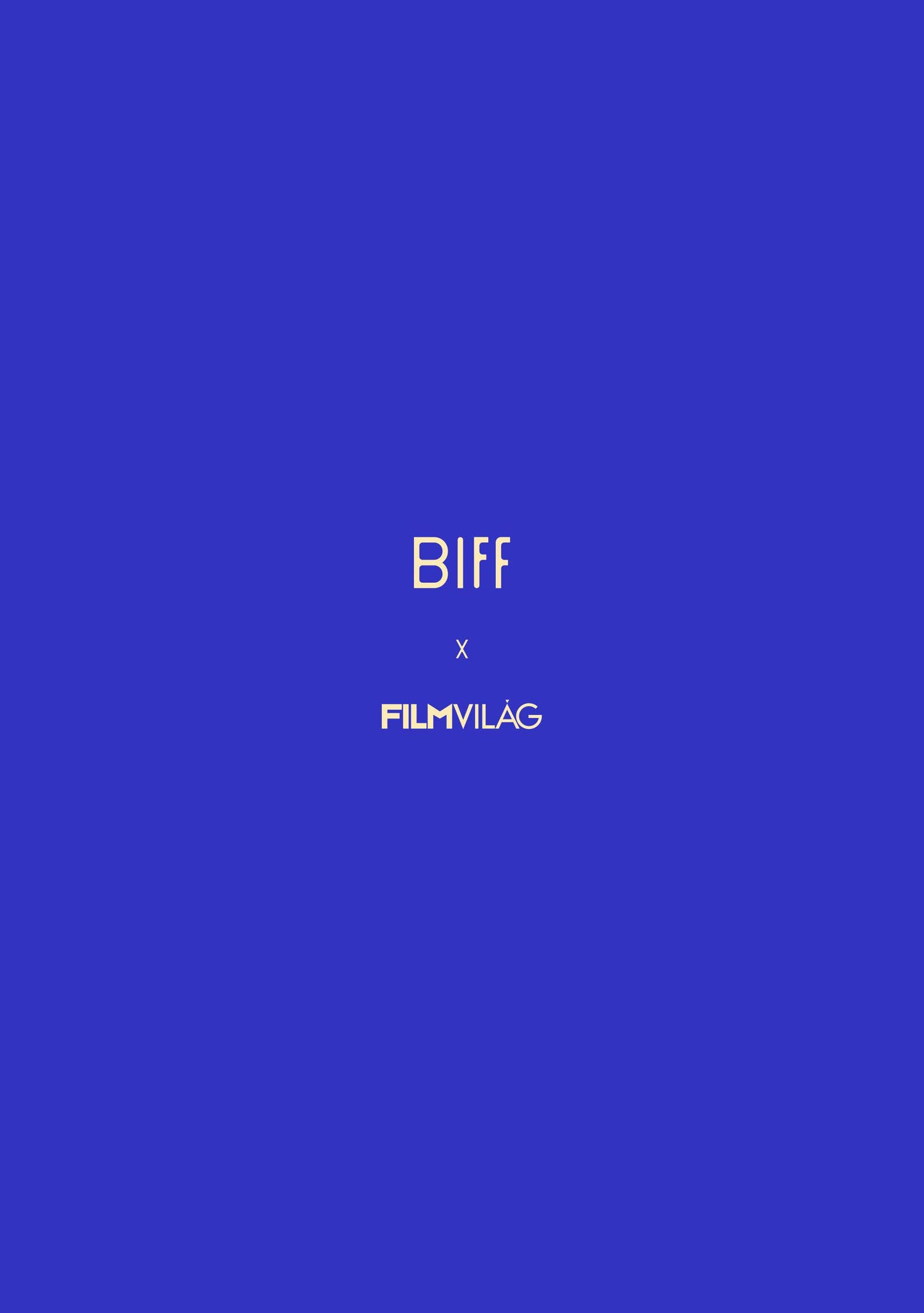 BIFF x Filmvilág fesztiválkatalógus 2024 by BudapestIFF - Issuu