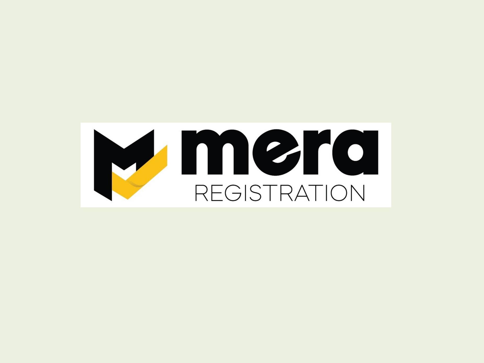 Online Company Registration in India with Mera Registration by Mera Registration - Issuu