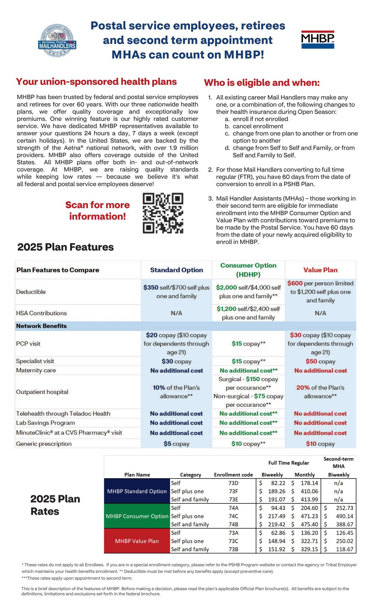 November 2024 by National Postal Mail Handlers Union - Issuu