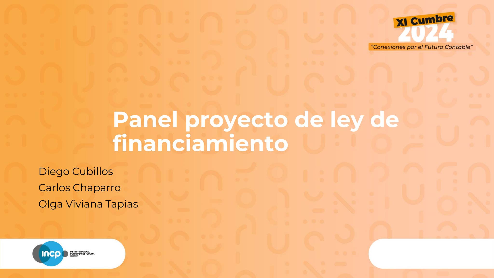 Panel-Tributario-Puntos-claves-de-la-proxima-reforma-tributaria-que-se-proyecta-para-el-pais by ...