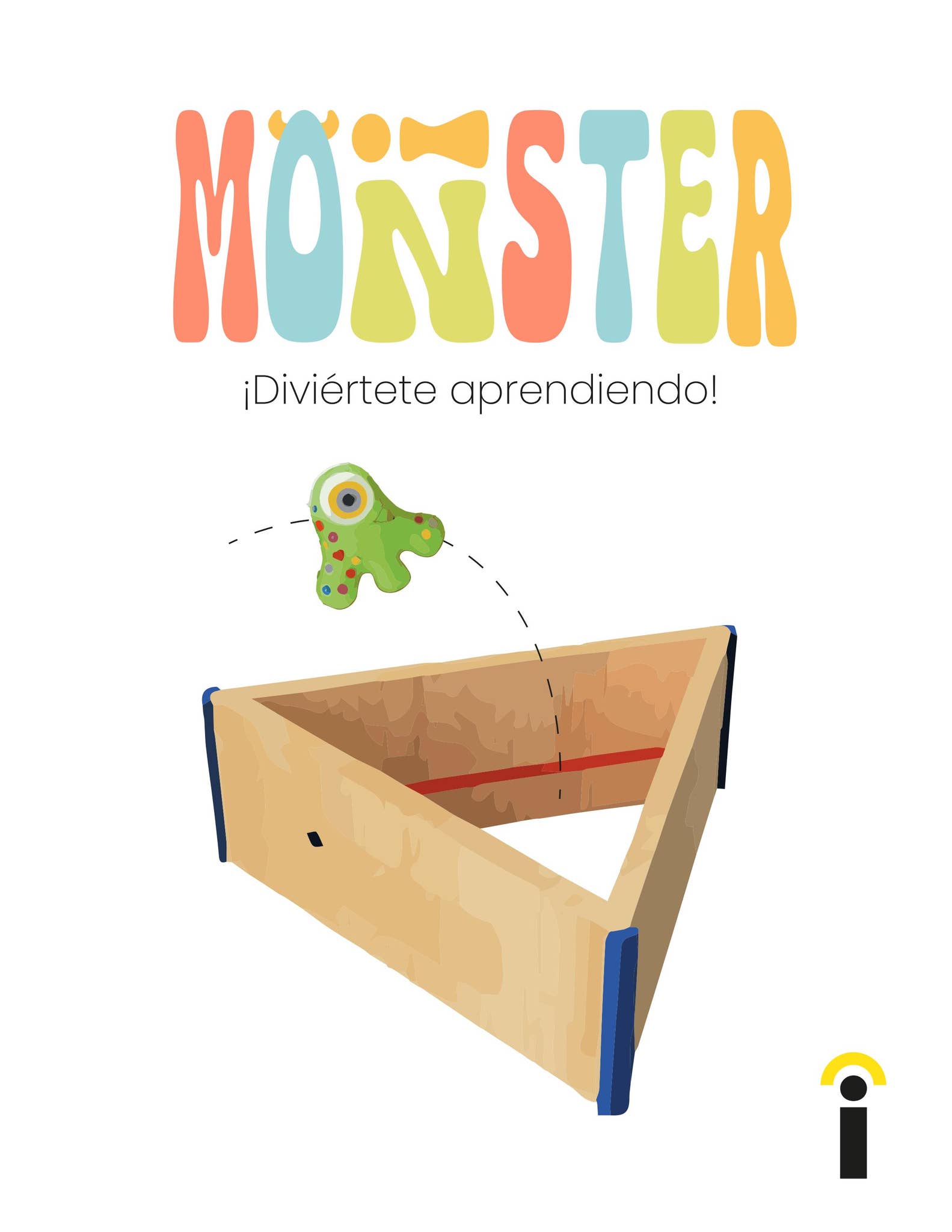 User Manual - Monster in by alessiaabbasi - Issuu