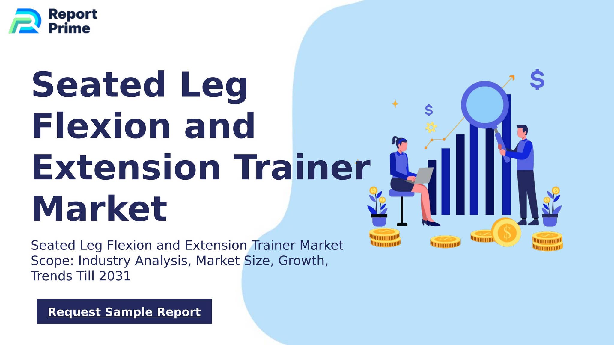 Global Seated Leg Flexion and Extension Trainer market cagr 13.2% by ...