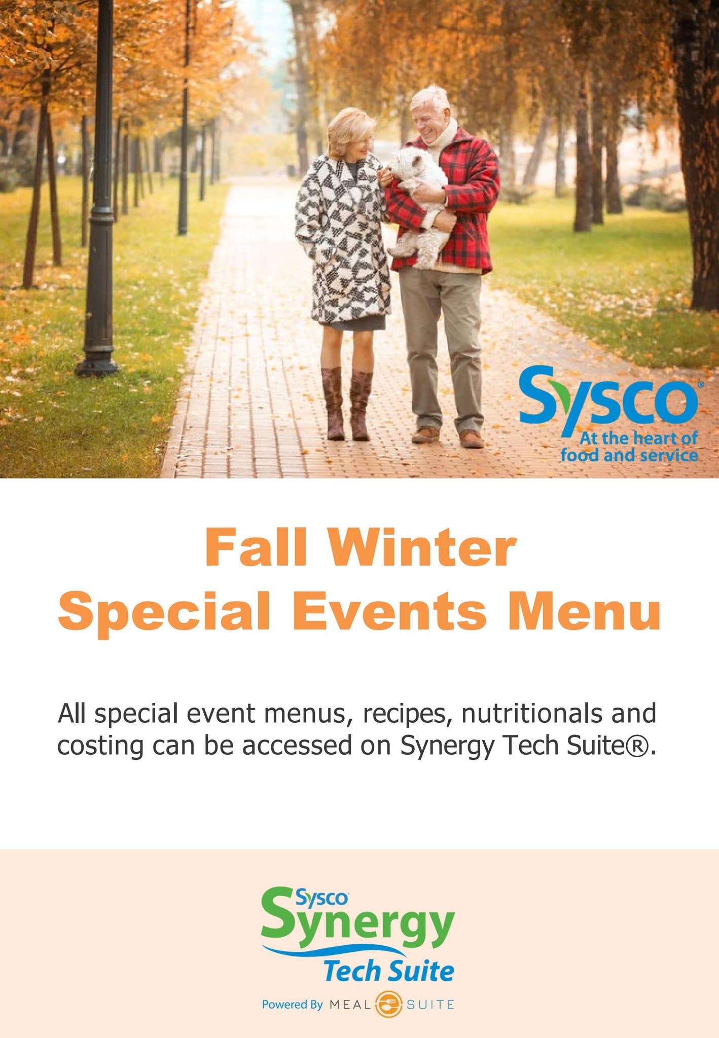 Christmas Day Special Events Menu by Sysco Canada - Issuu