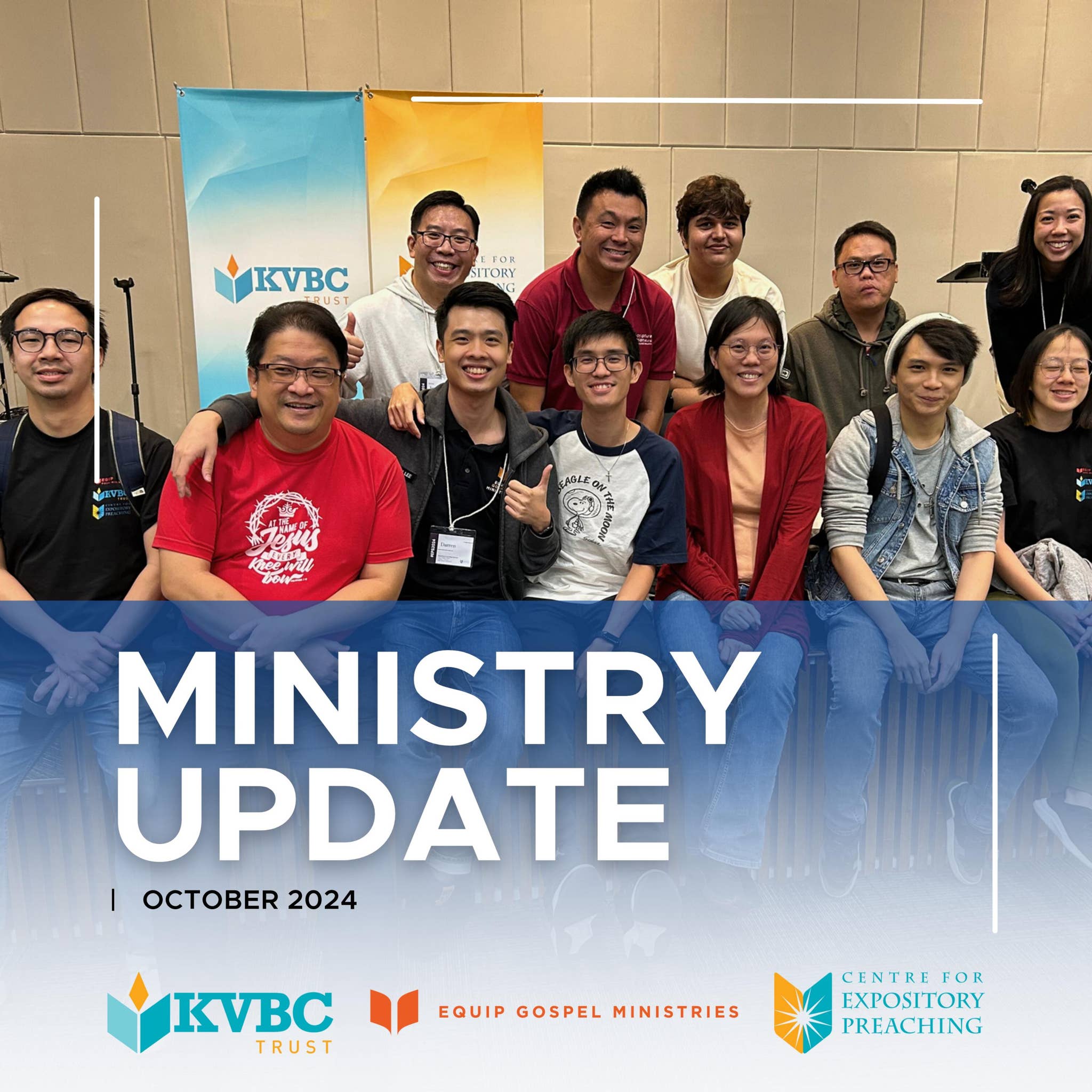KVBC-Equip Newsletter | October 2024 by KVBC Equip - Issuu