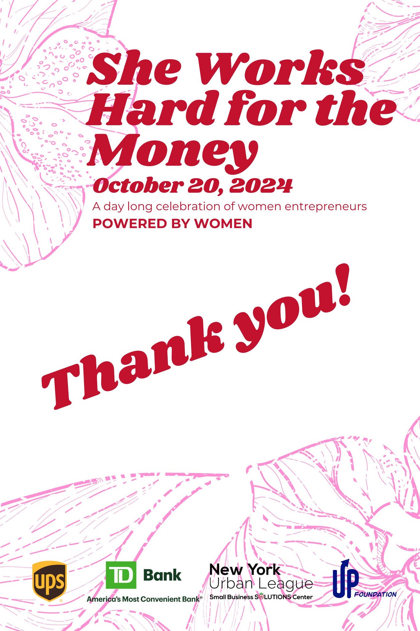 SWH Partner Thank You by New York Urban League - Issuu