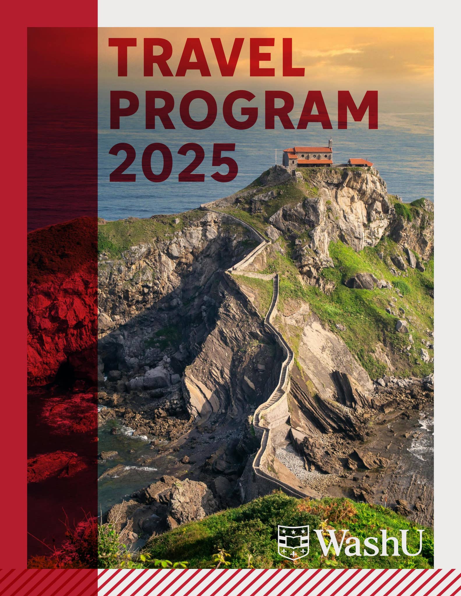 WashU Alumni Travel Program 2025 by UniversityAdvancementWashU - Issuu