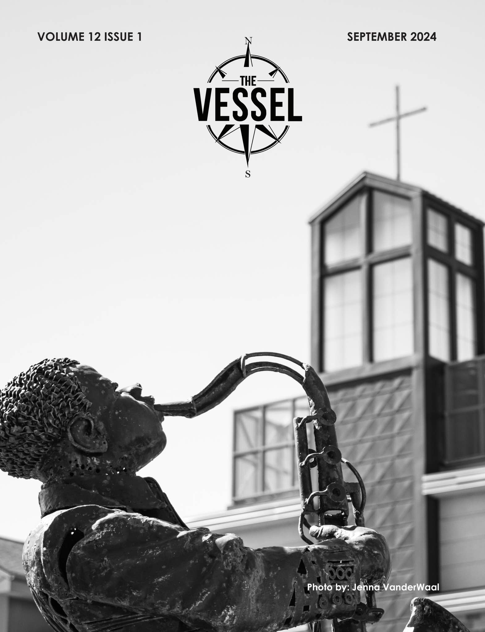 USF Vessel Magazine September 2024 by The Vessel - Issuu