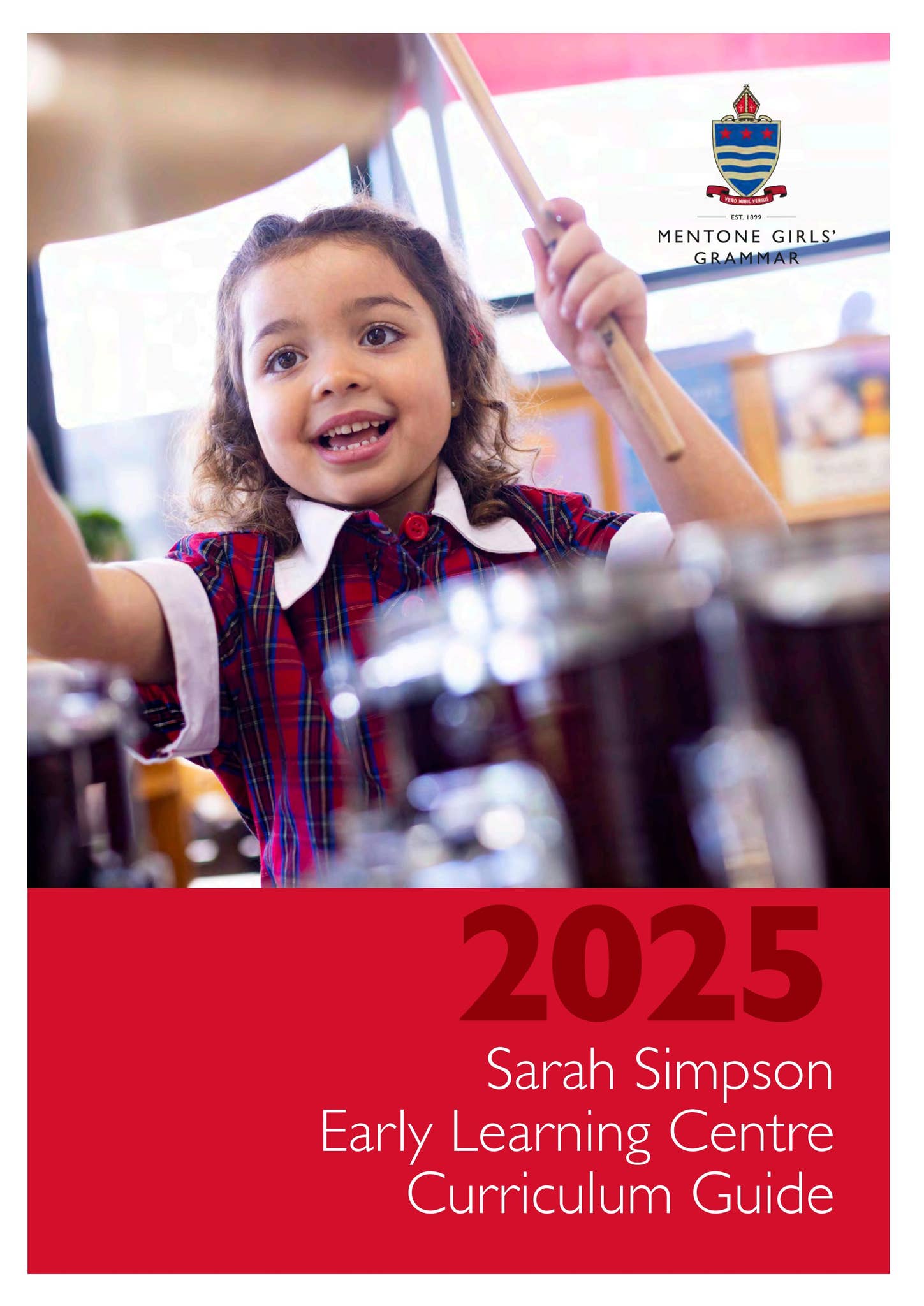 ELC Curriculum Guide by mentonegirlsgrammar - Issuu