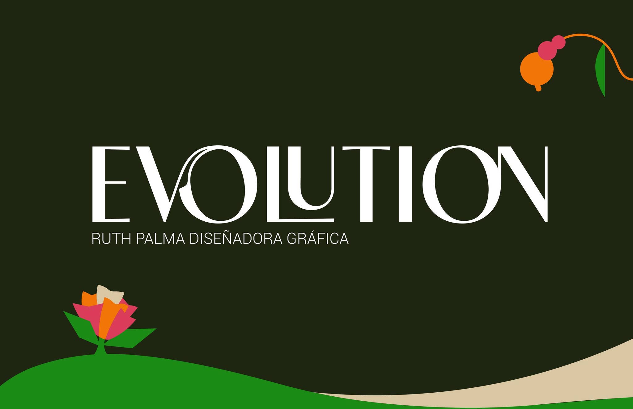 PORTAFOLIO EVOLUTION DISEÑADORA GRAFICA RUTH PALMA by Ernesto Tolentino - Issuu