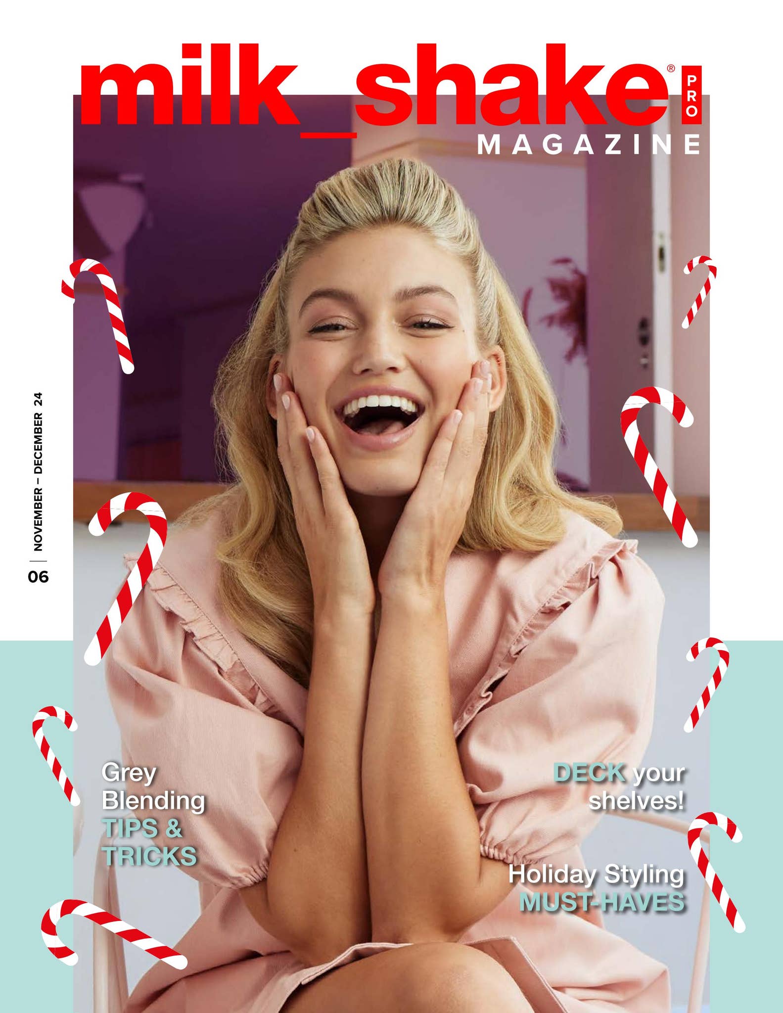 milk_shake® pro november-december magazine by milk_shakepro - Issuu