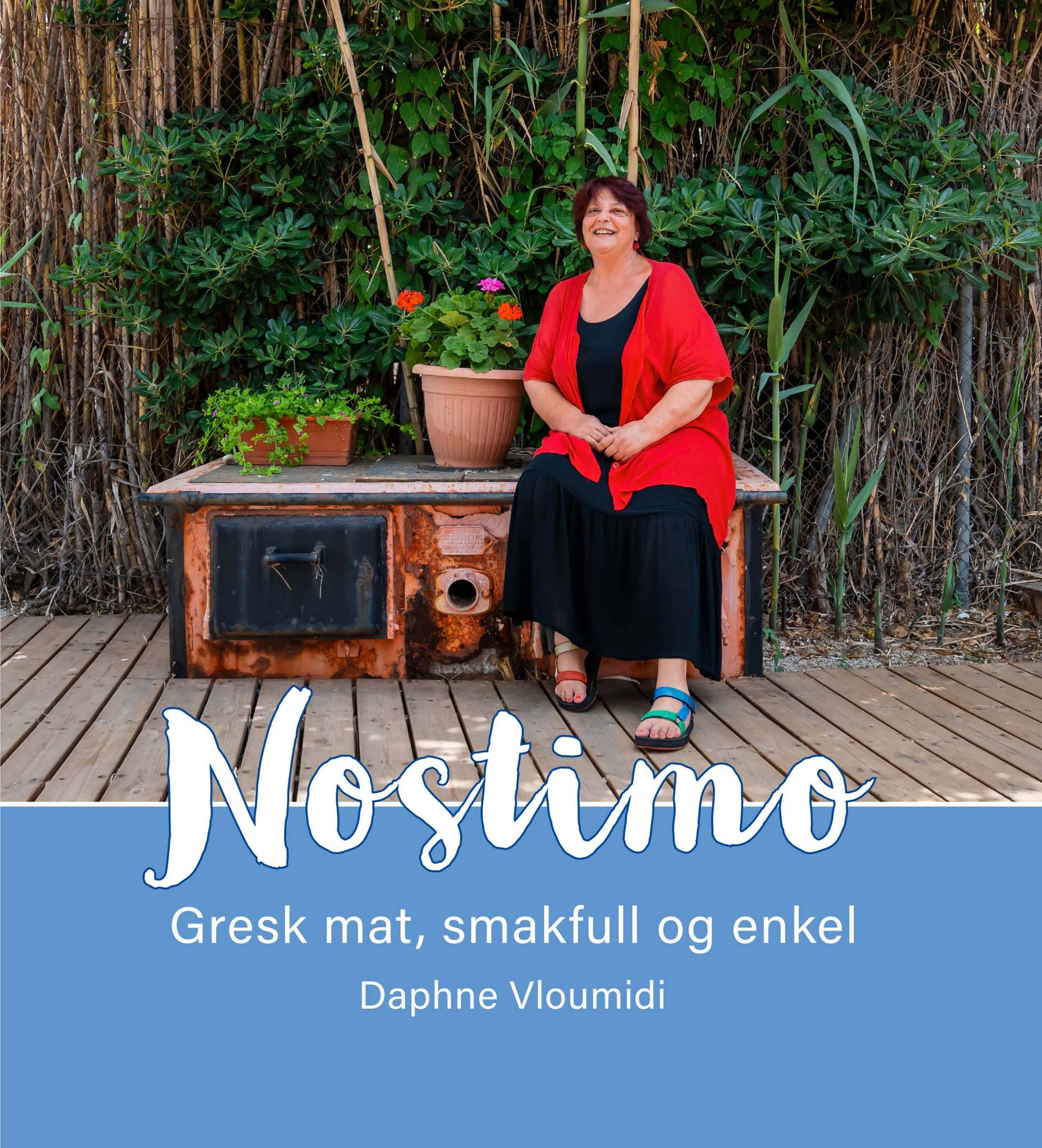 NOSTIMO, BLA I BOK by Otto Ersland - Issuu
