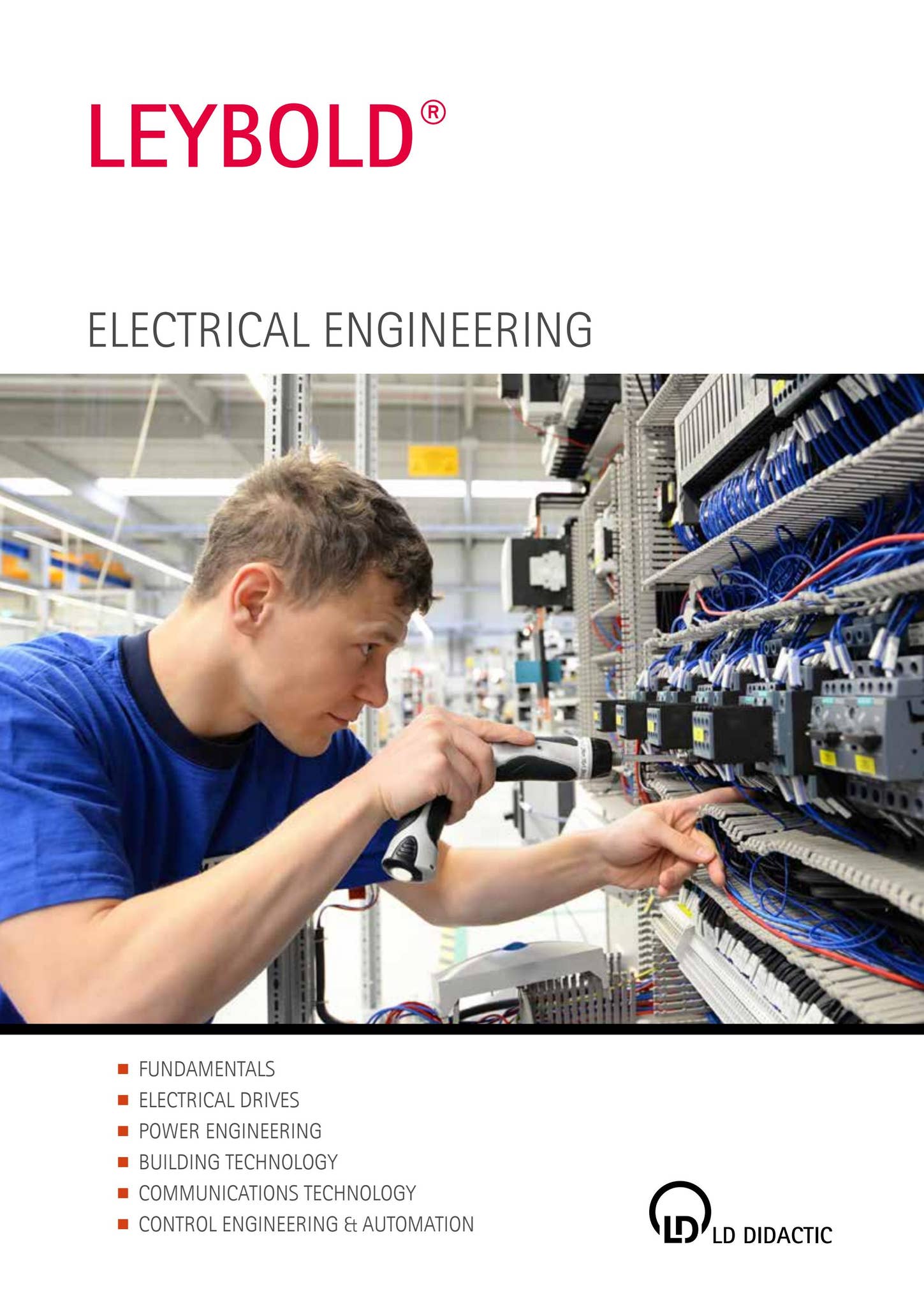 1308020EN_Electrical_Engineering_LD_DIDACTIC by LD Didactic GmbH - Issuu