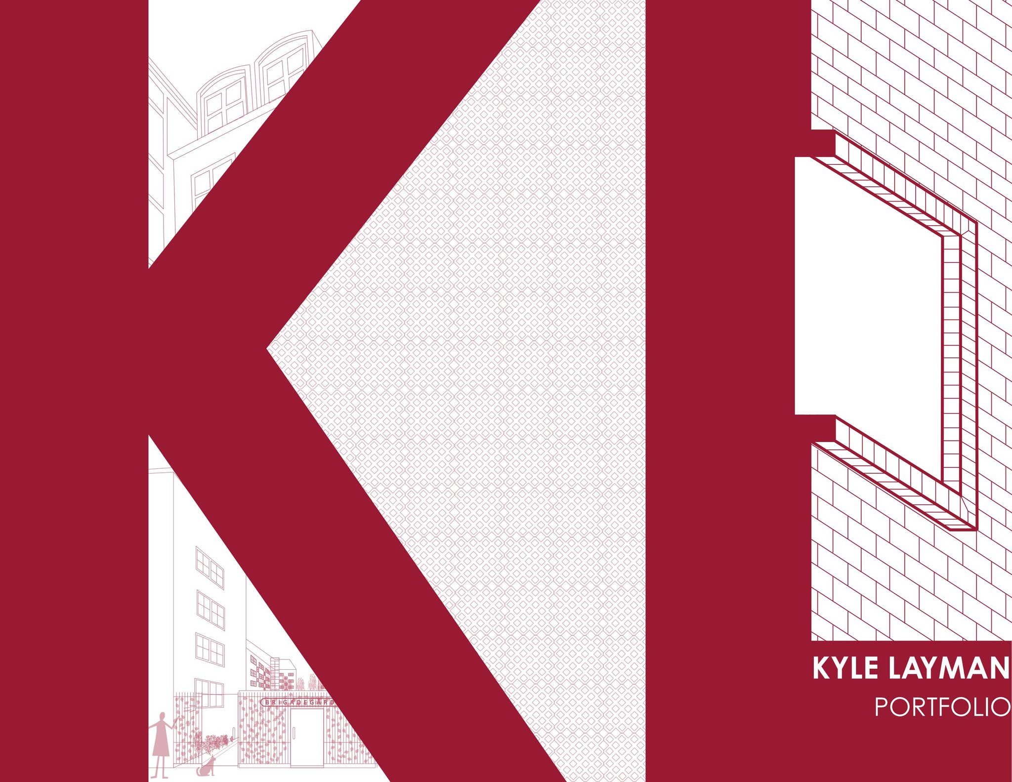 Kyle Layman | Interior Architecture Portfolio by Kyle Layman - Issuu