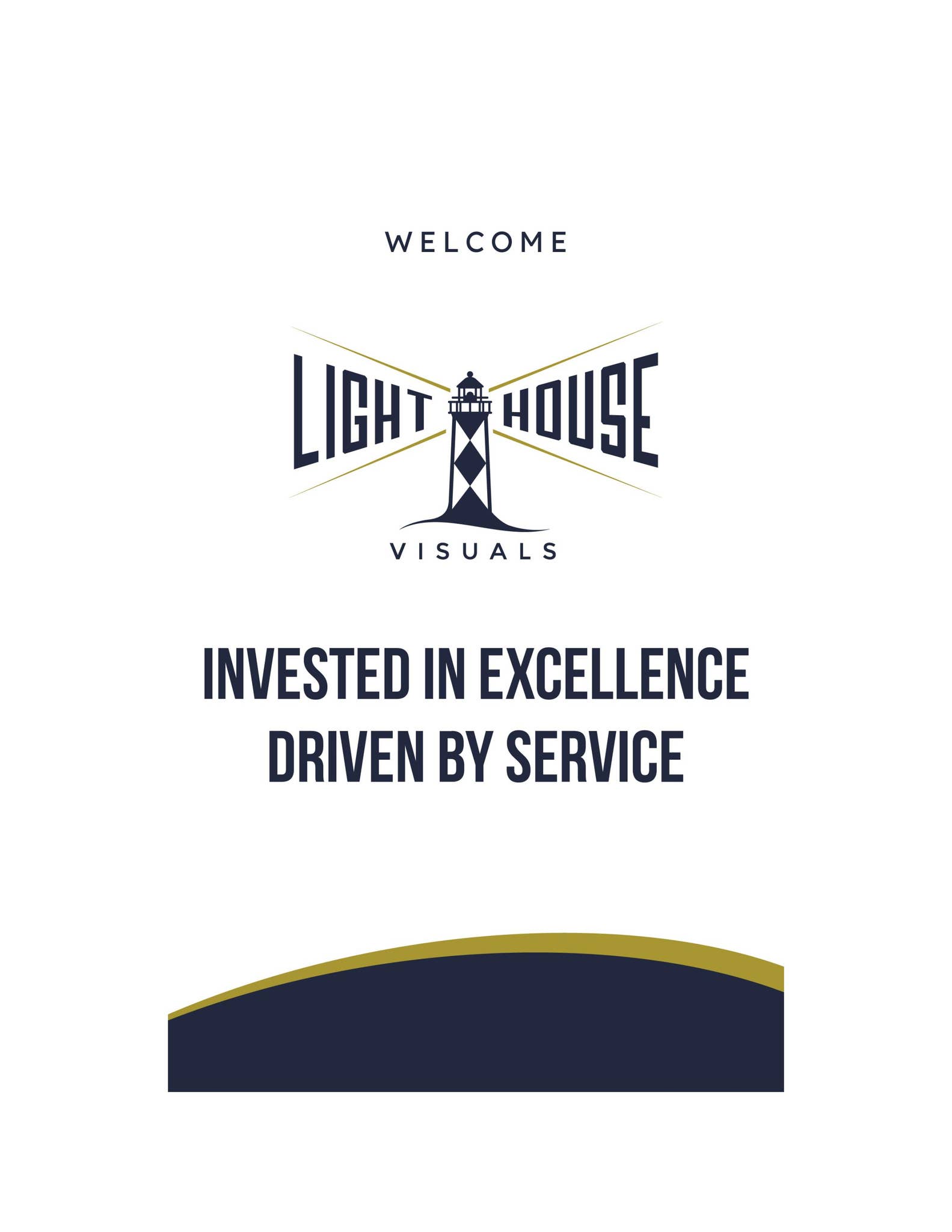 Welcome to LHV by Lighthouse Visuals - Issuu