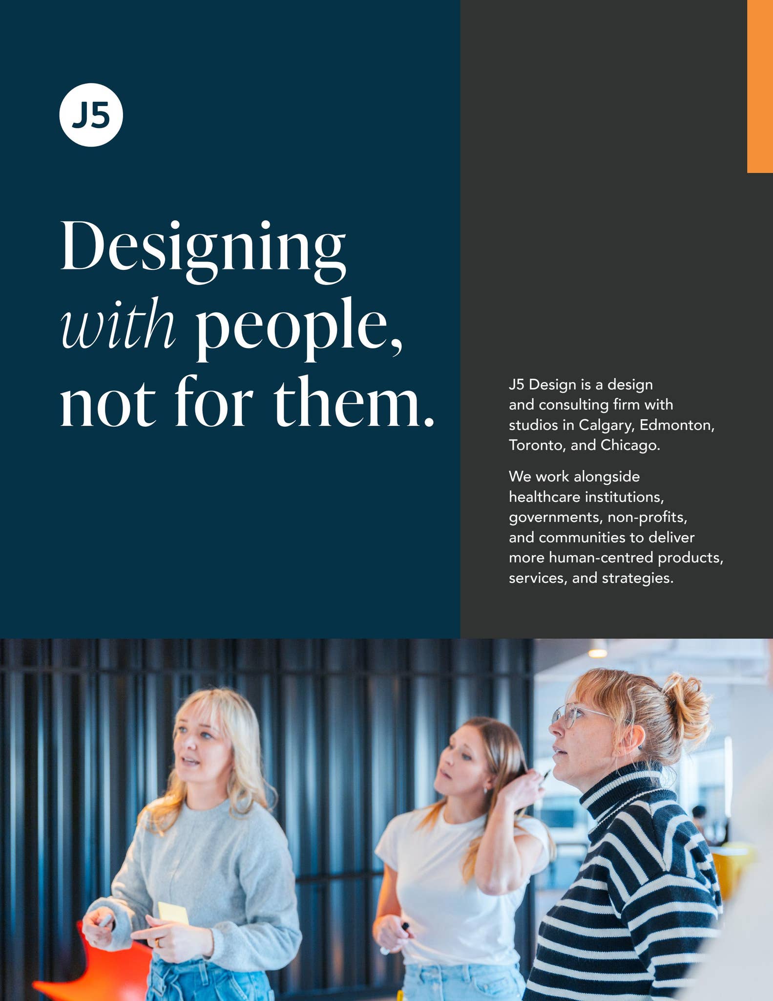 J5 Design Brochure by j5design - Issuu