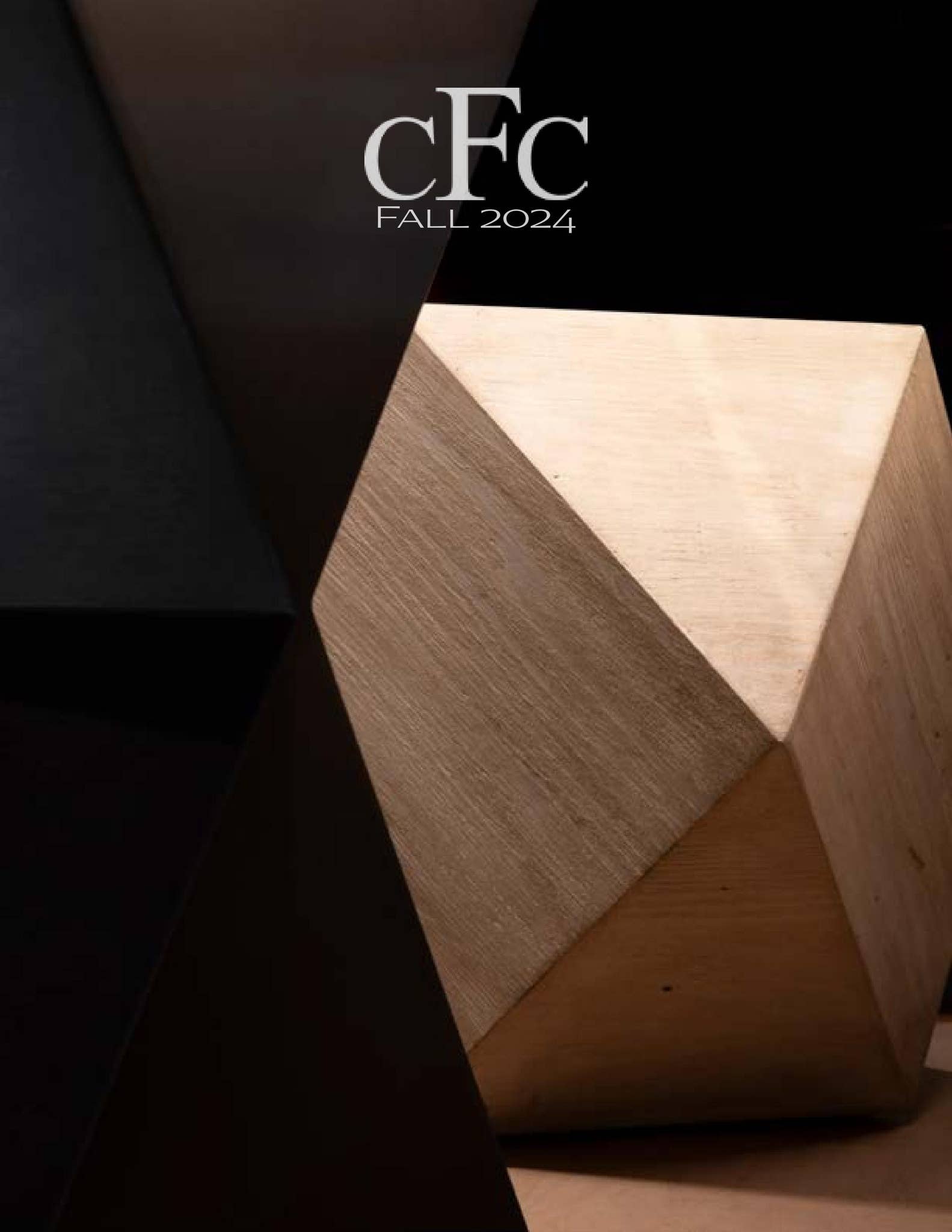 CFC Fall 2024 Lookbook by Noir Trading, Inc. - Issuu