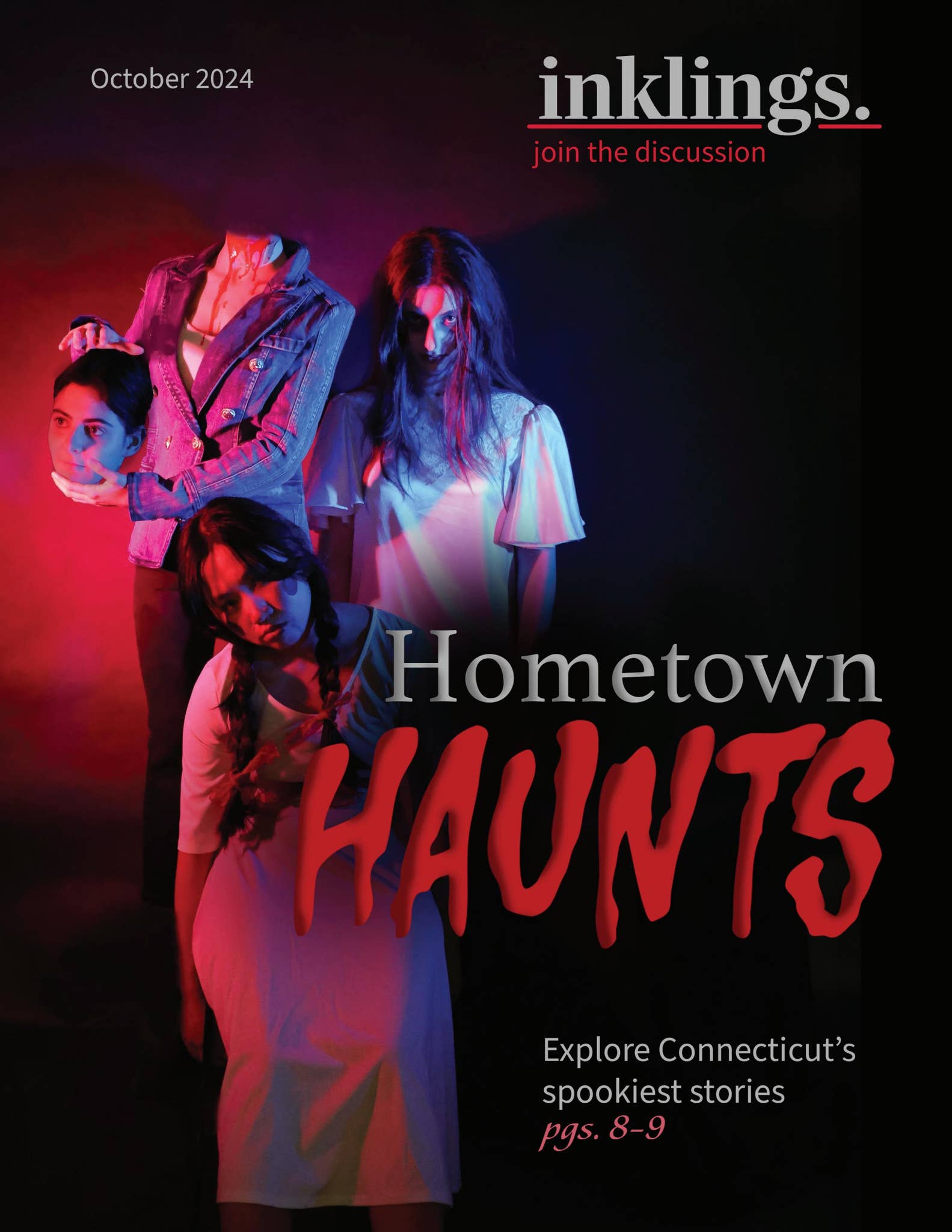 Inklings October 2024 Issue by inklingsnewsonline - Issuu