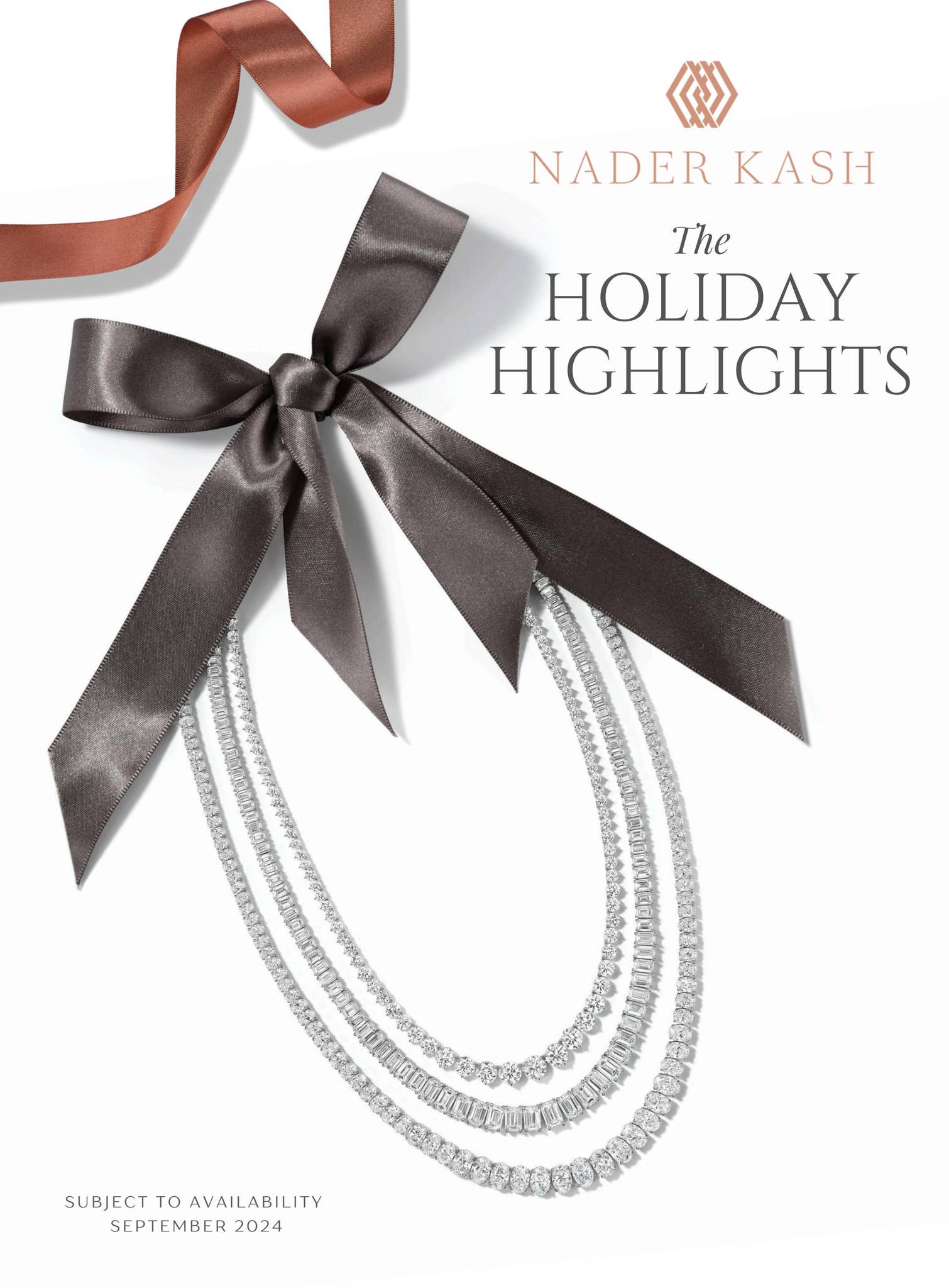 Nader Kash Holiday Highlights 2024 by Nader Kash - Issuu