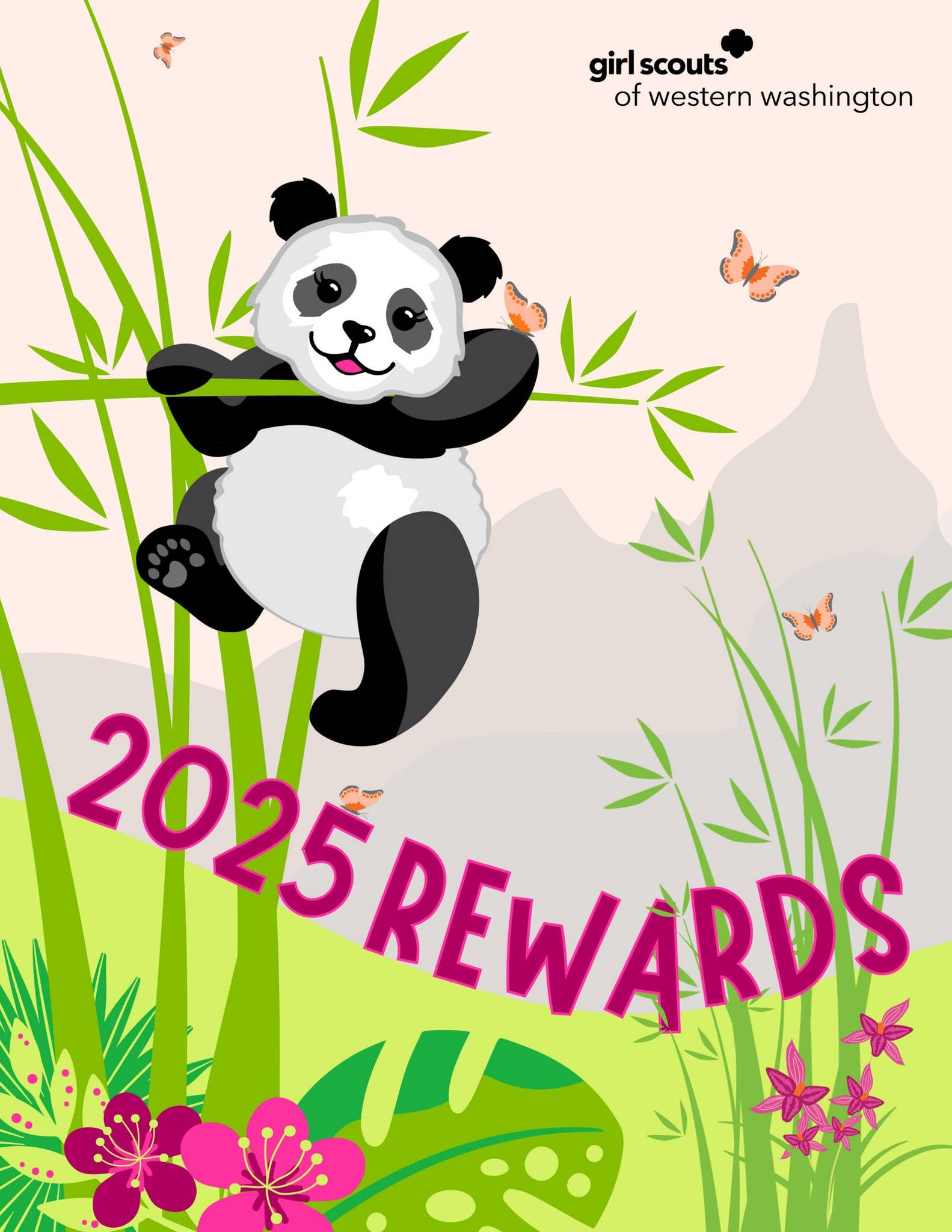 2025 Cookie Program Reward Booklet by GSWWProduct - Issuu