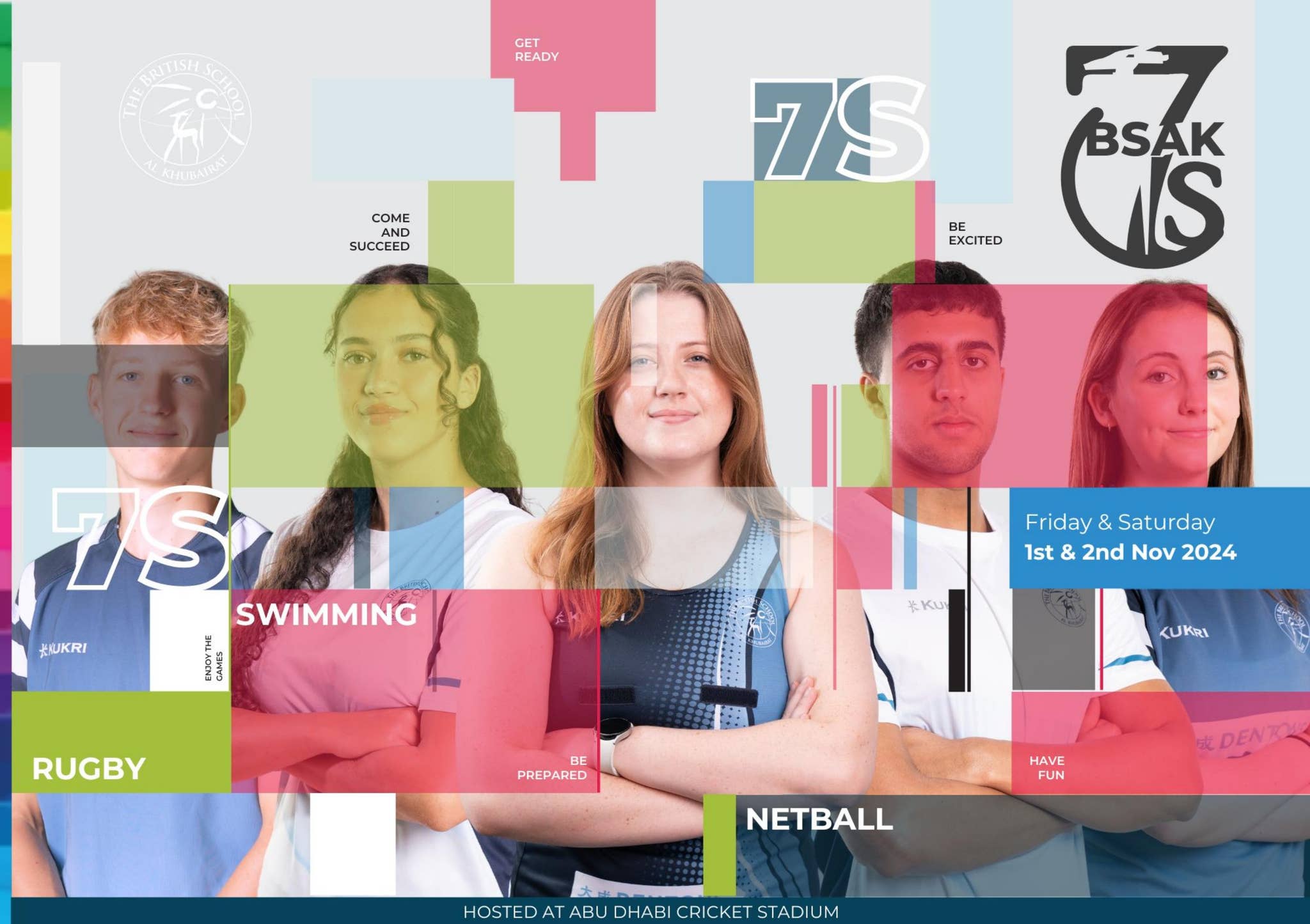 BSAK 7s Booklet Nov 2024 by BSAK Abu Dhabi - Issuu