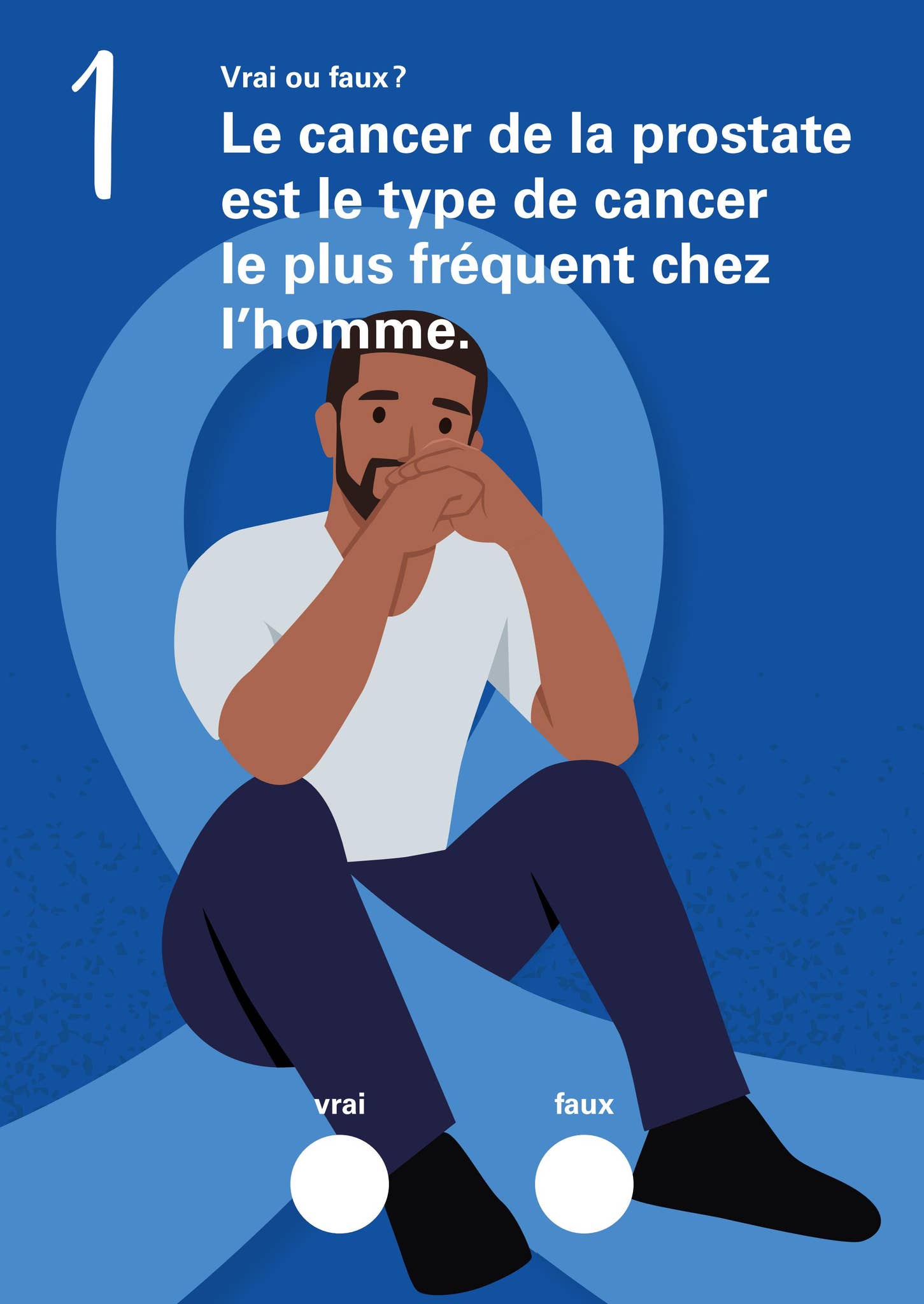 Le cancer de la prostate : mythes et réalités by Krebsliga Schweiz - Issuu