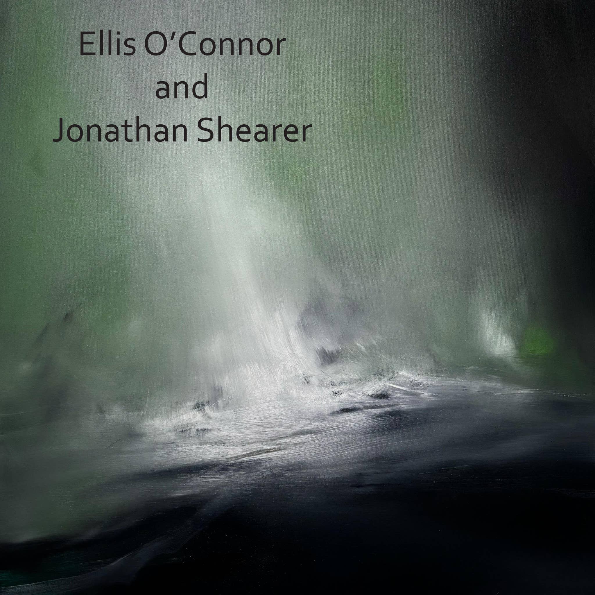 Ellis O'Connor and Jonathan Shearer by Strathearn & Annan Galleries - Issuu