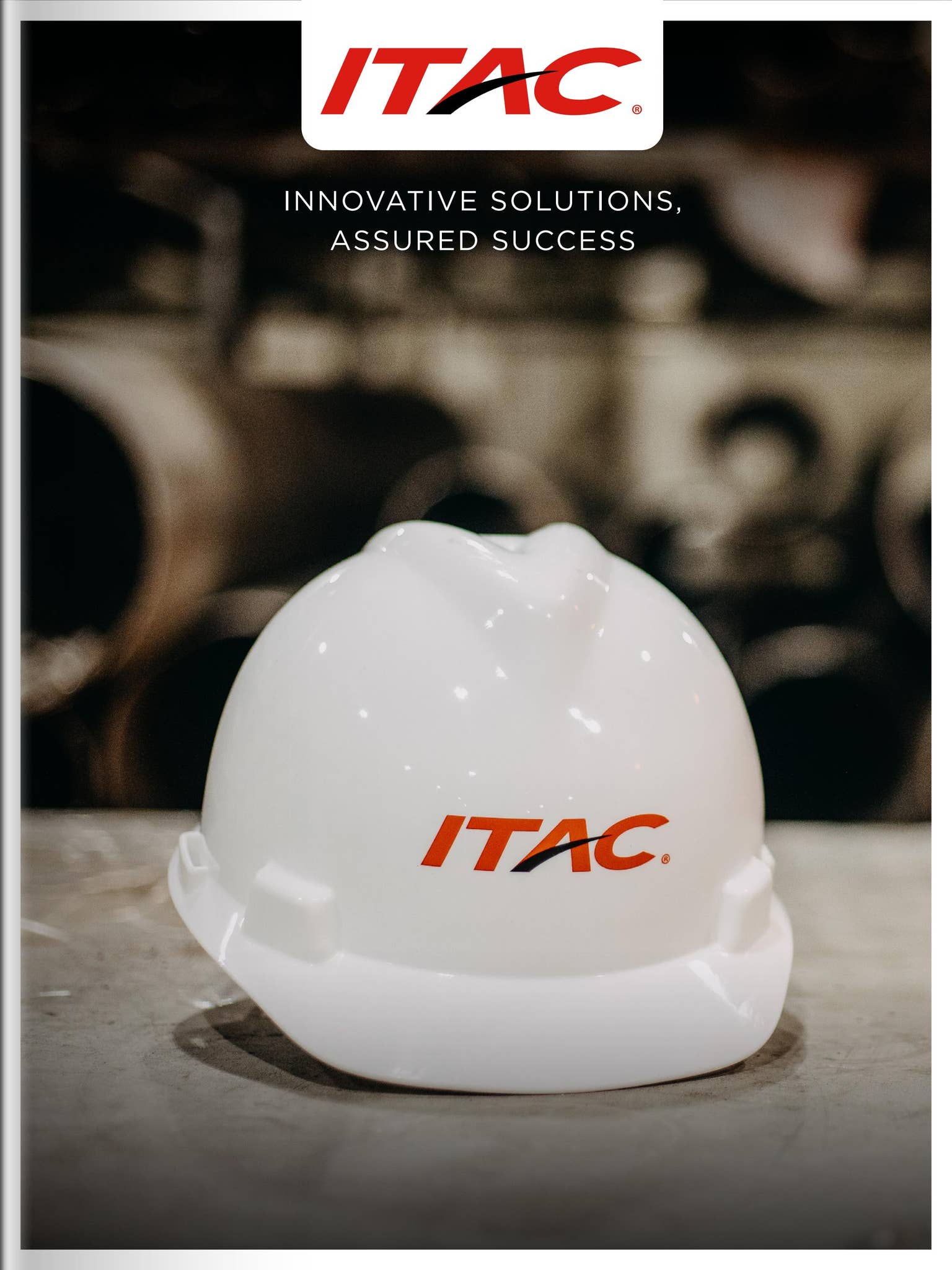 Itac by Outlook Publishing - Issuu