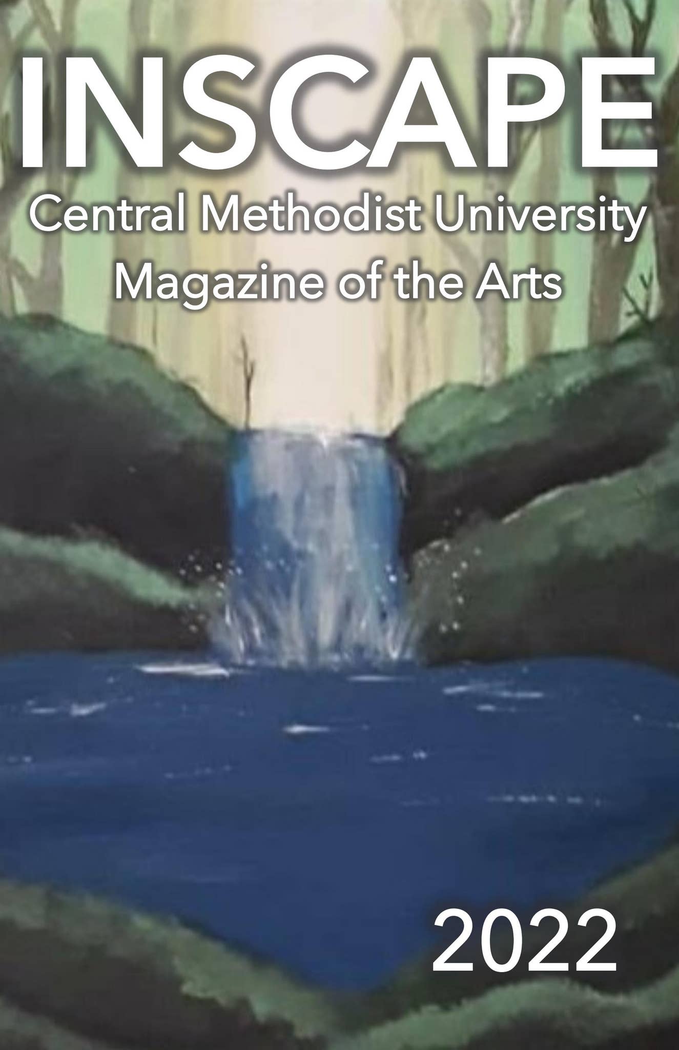 Inscape 2022 by Central Methodist University - Issuu