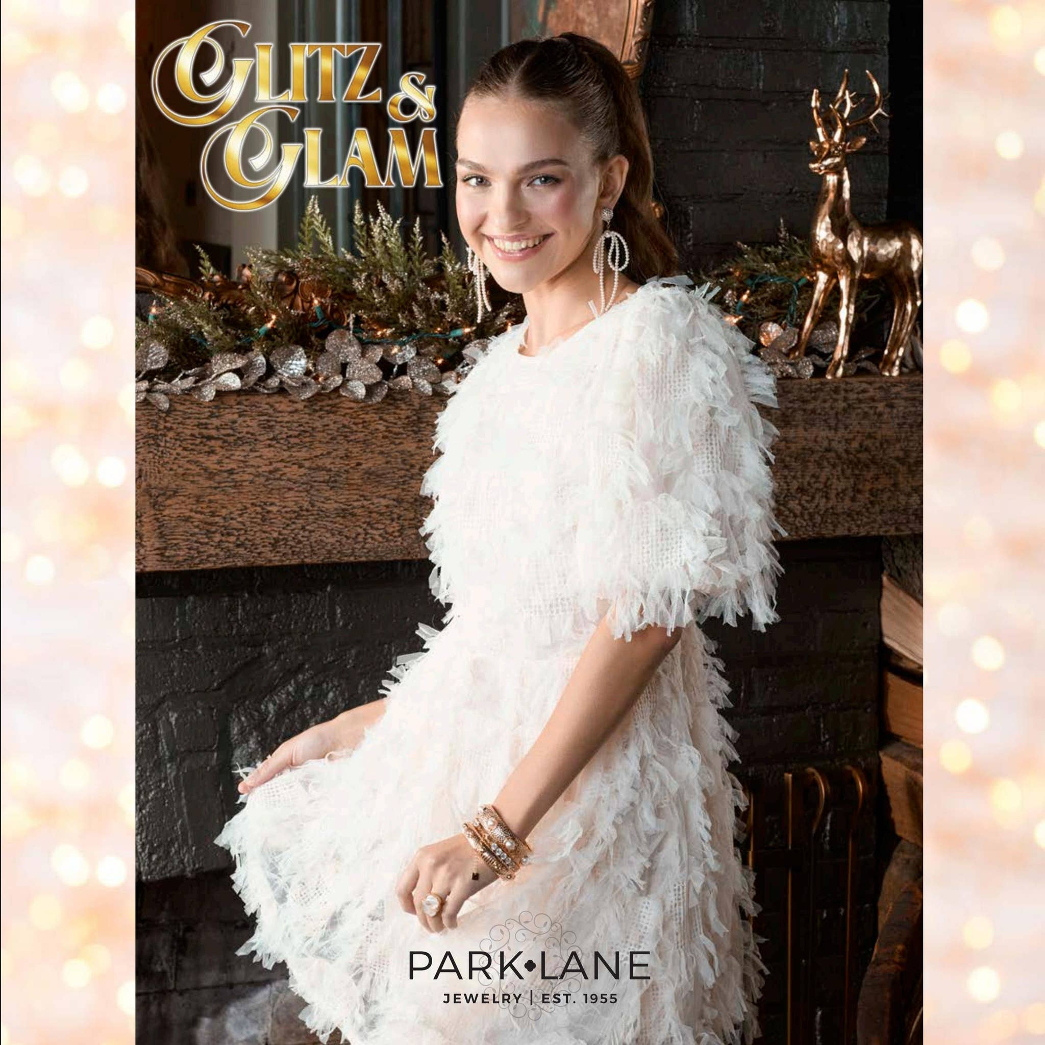 Glitz and Glam Capsule USA by Park Lane Jewelry - Issuu
