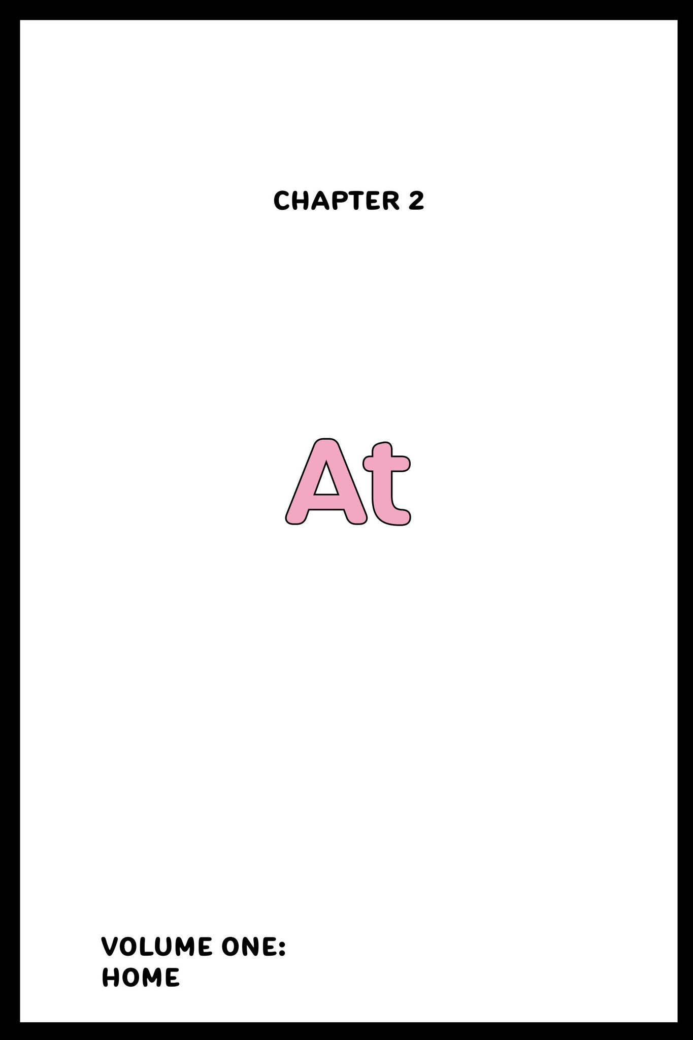 Chapter 2. At by Thomas Mariani - Issuu
