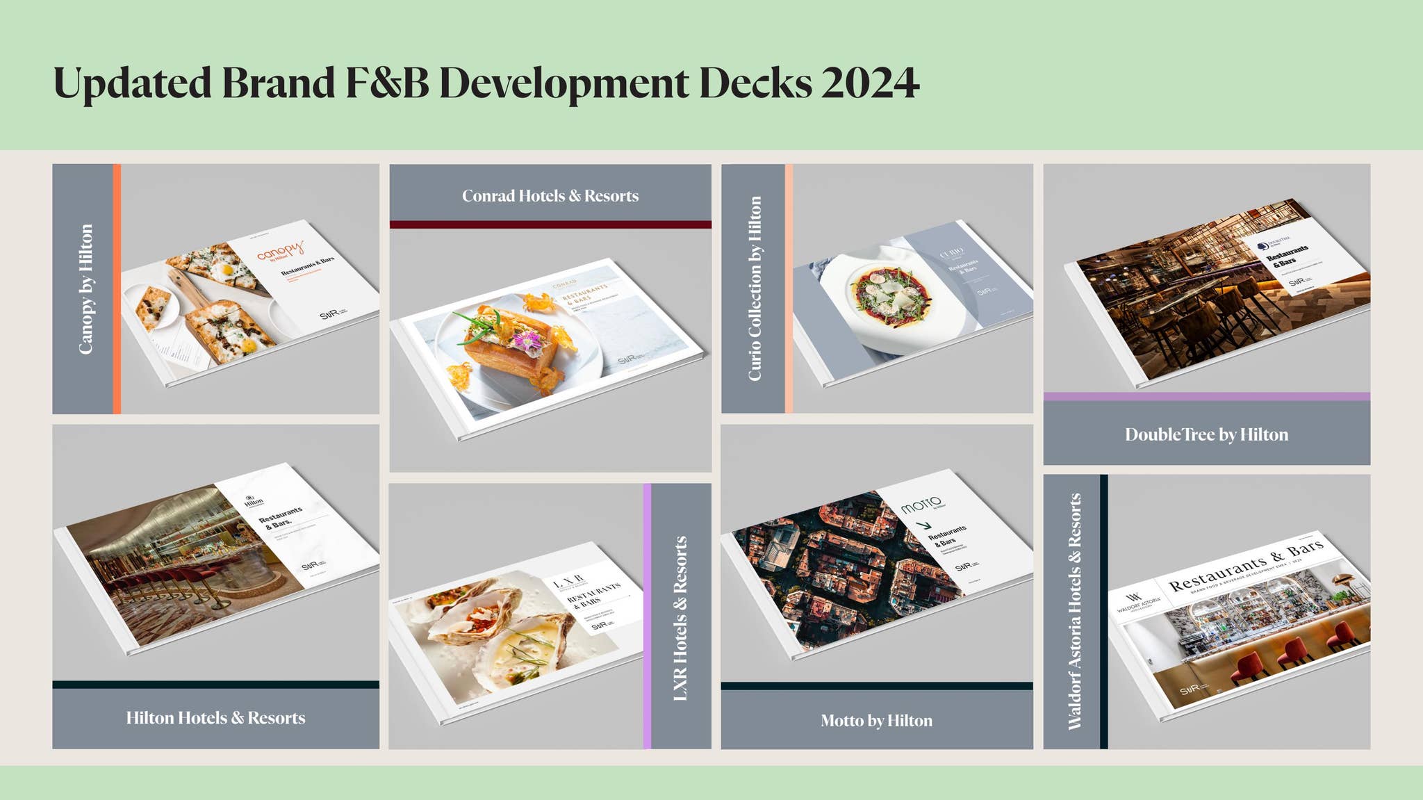 DEV-DECK-LINKS by StiRCreativeEMEA - Issuu