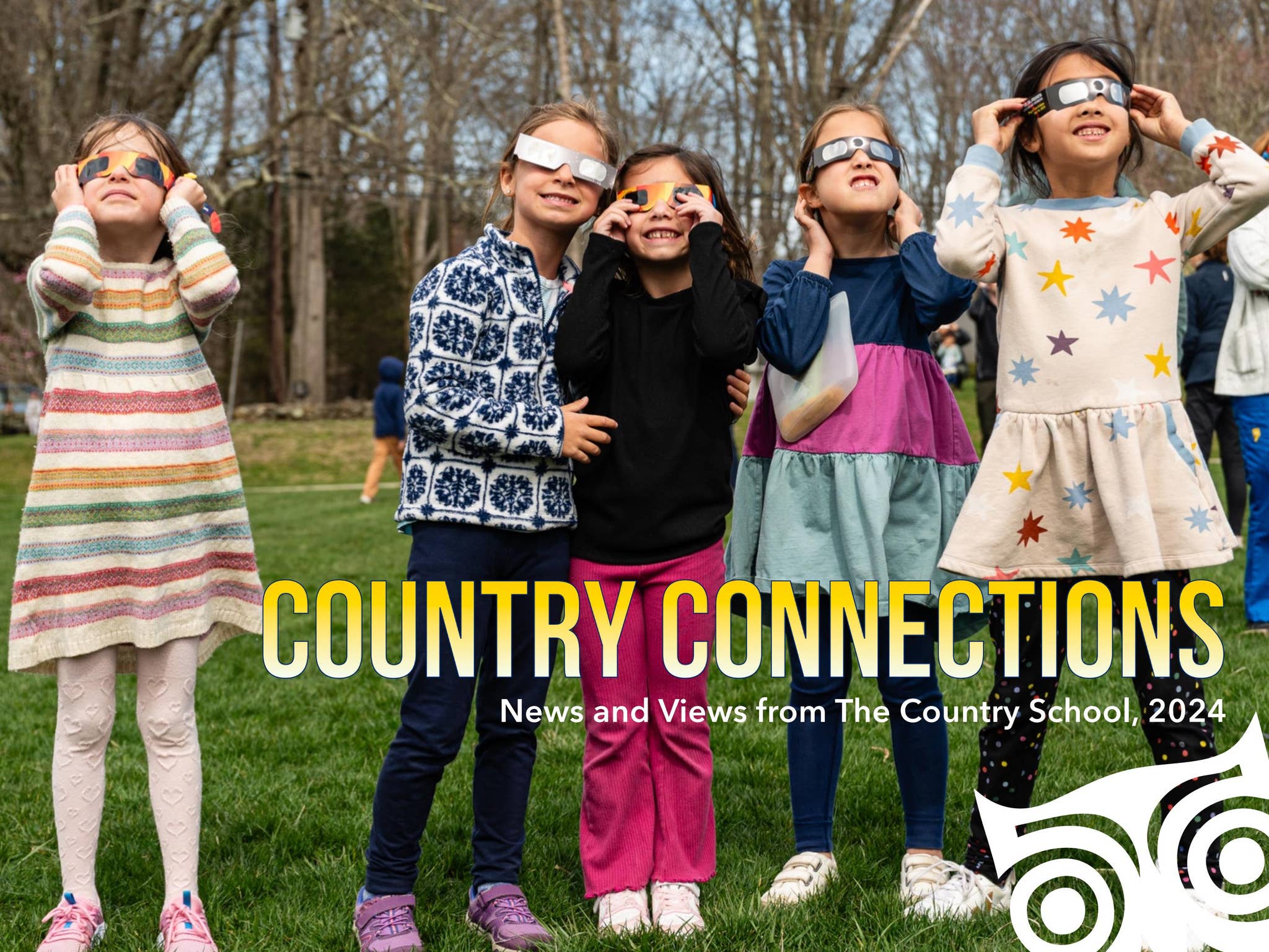 Country Connections 2024 by thecountryschool7 - Issuu