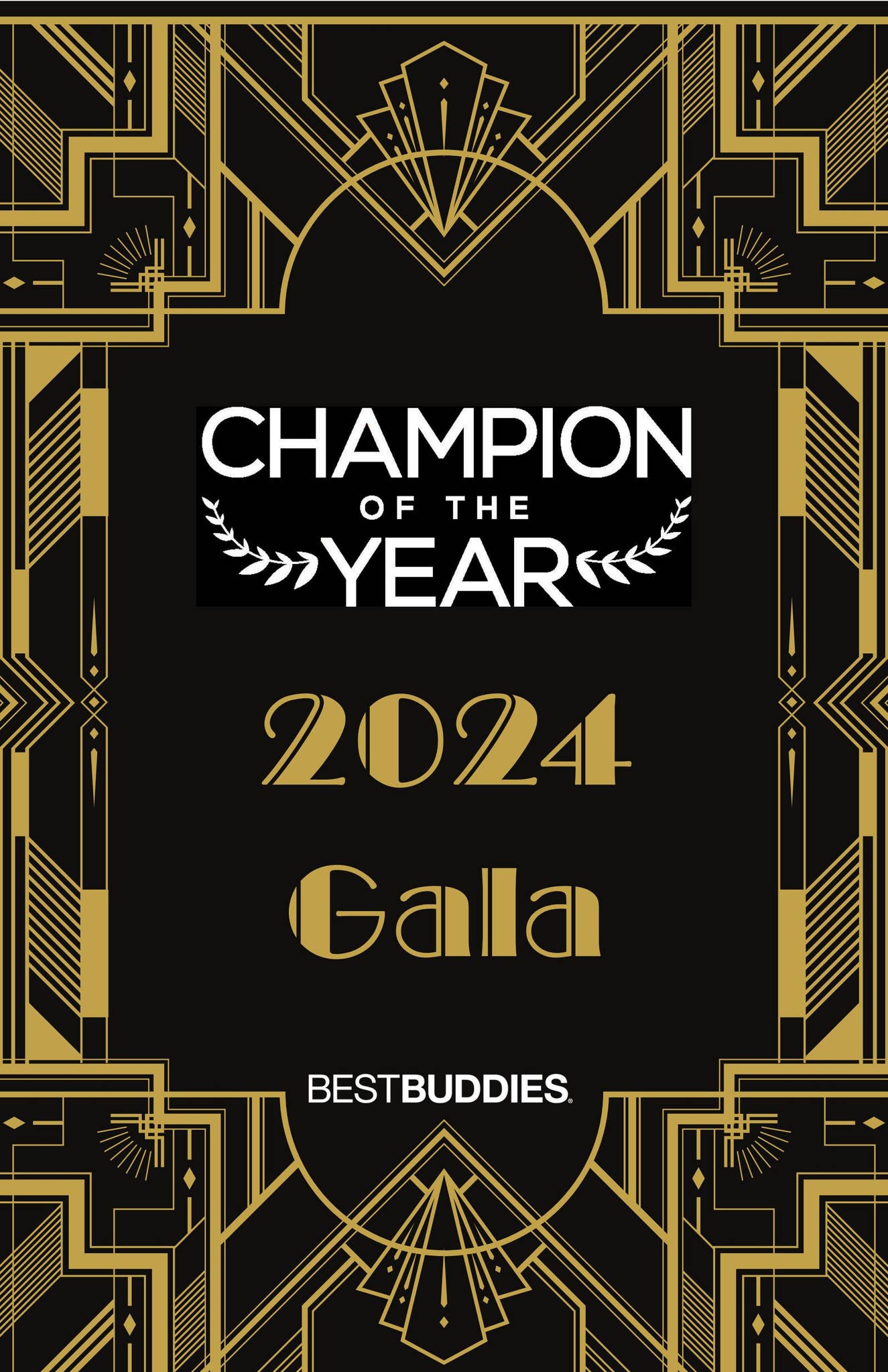 BBWA 2024 COY Program Book by Best Buddies International - Issuu
