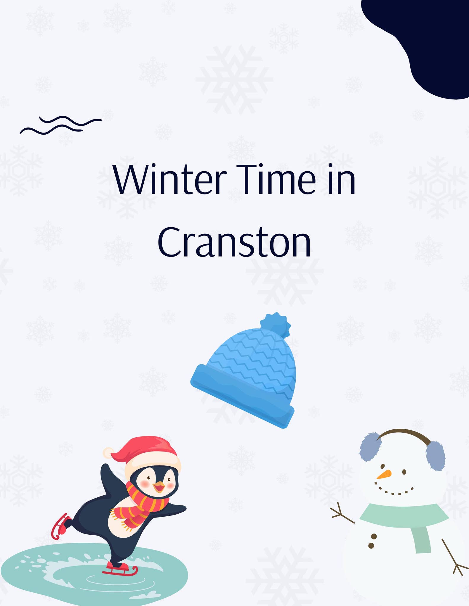 Winter Program Guide 2025 by cranstonra - Issuu
