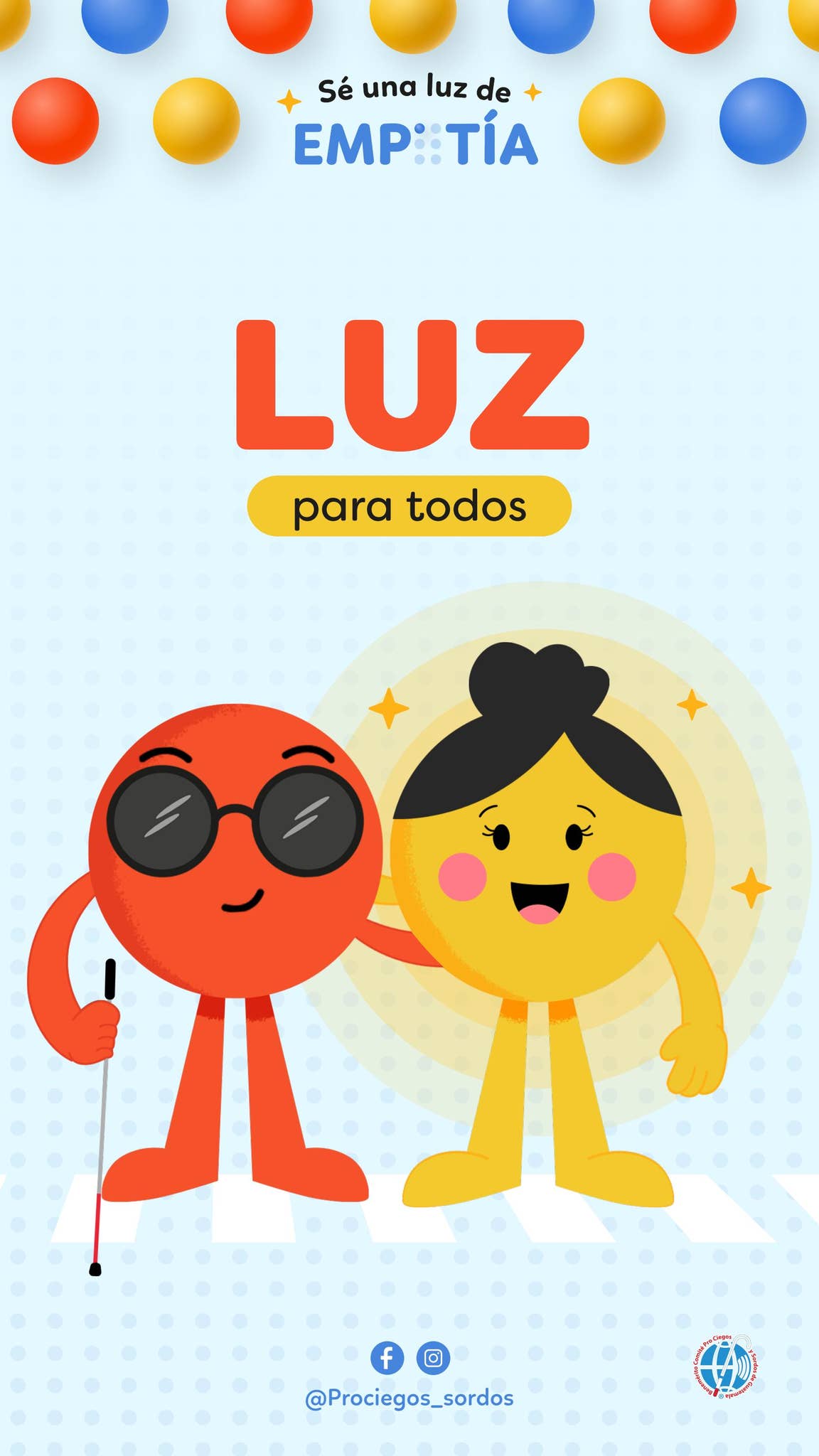 "Luz para todos" by Lesly Yomara Camey Lemus - Issuu