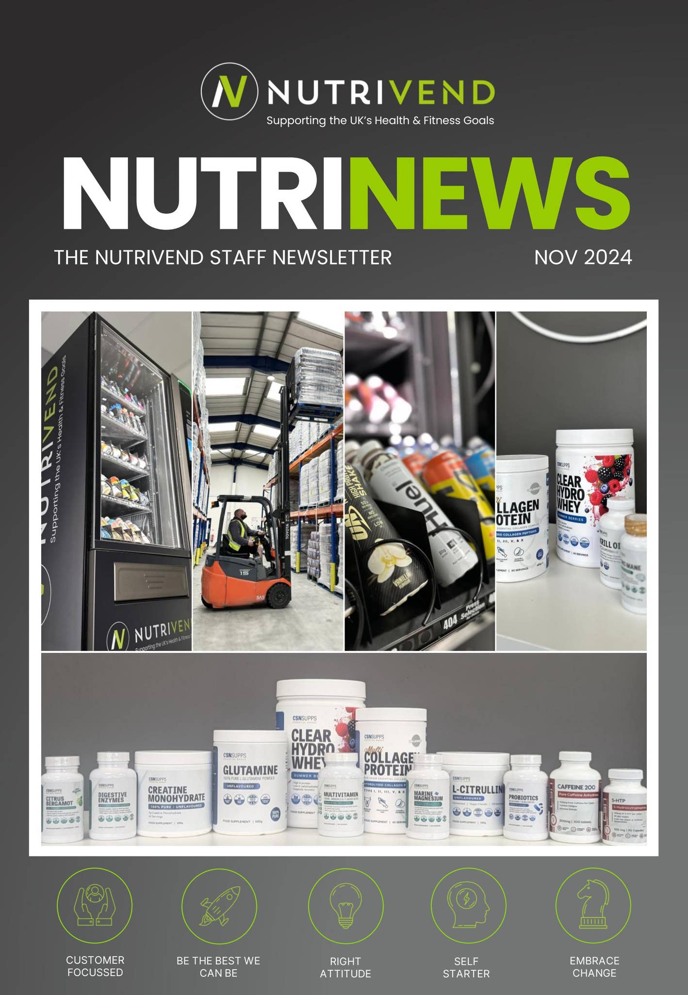 NutriNews: November by Nutrivend - Issuu